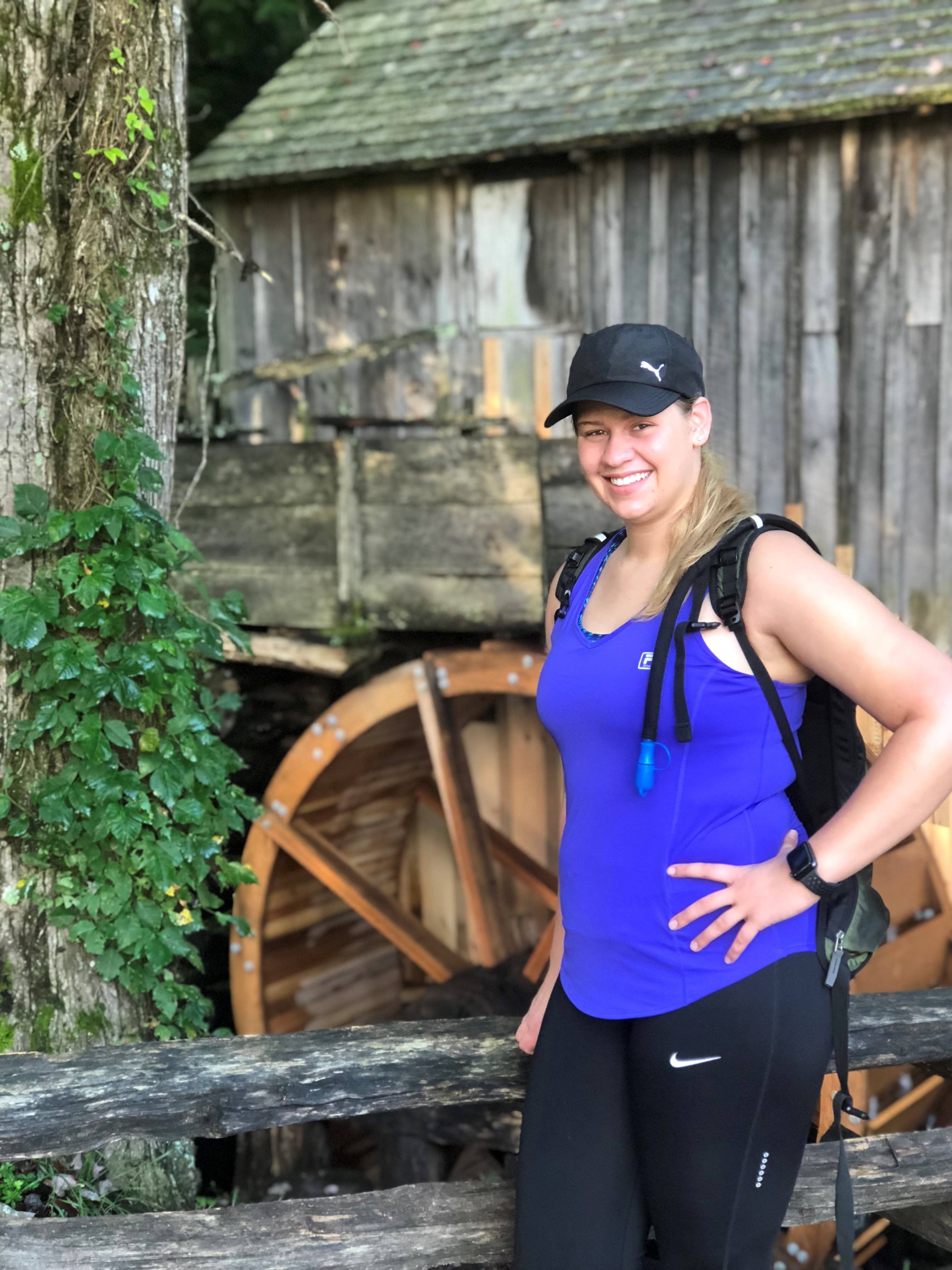 Stephanie Radwanski - cleveland.com