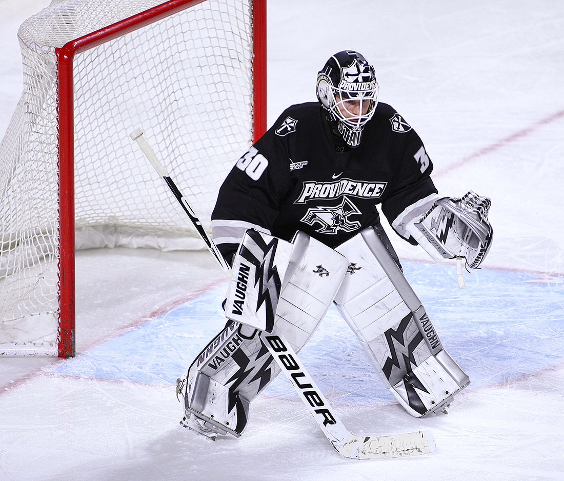 UMass Hockey vs Providence 1/28/22 - masslive.com