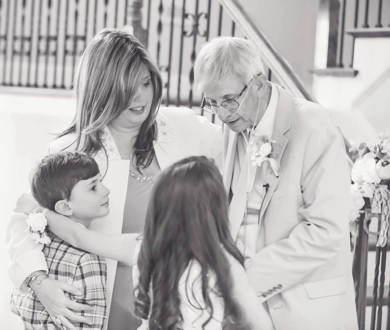 Maggie and Barry Alvis - al.com