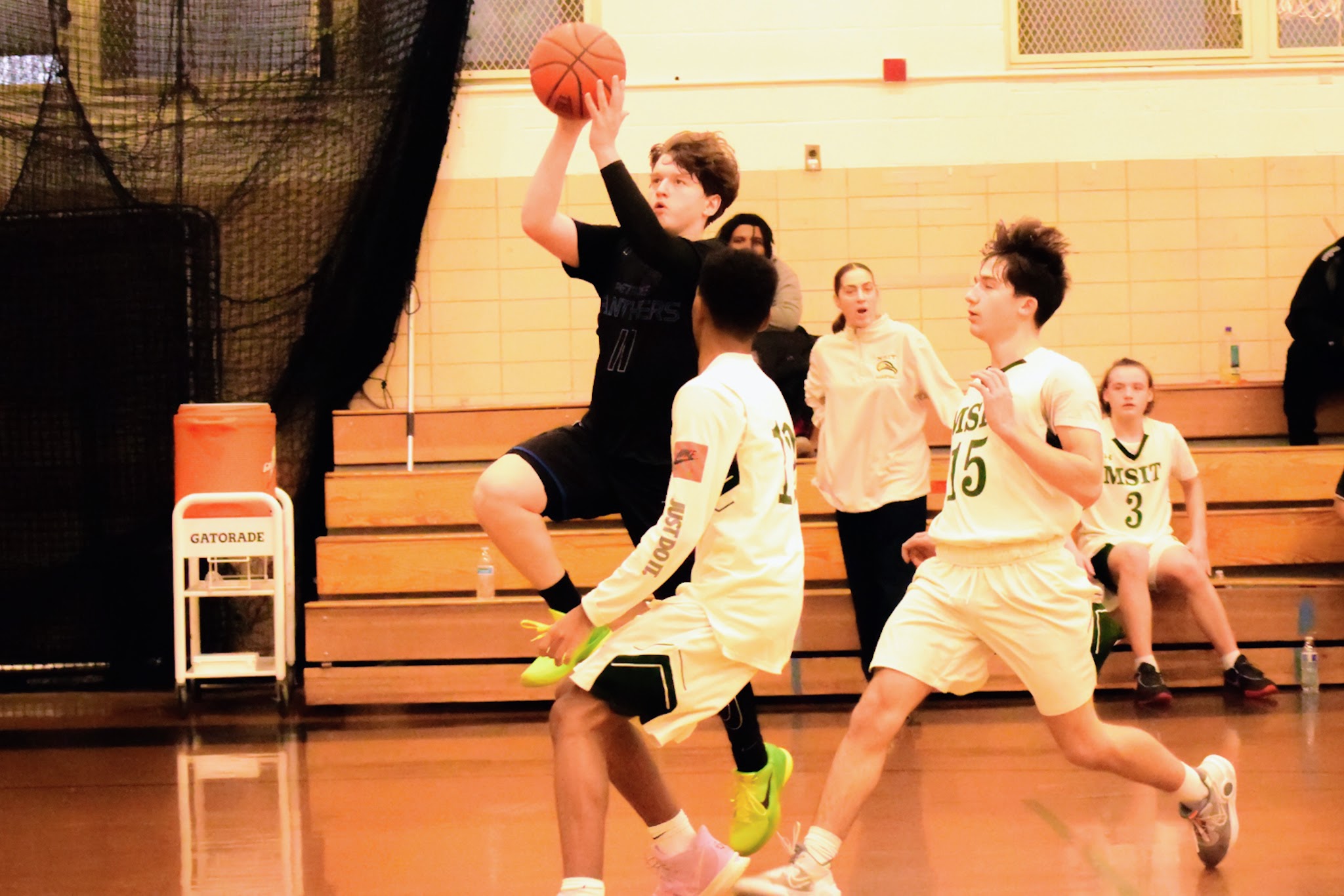 MSIT JV upends Petrides - silive.com