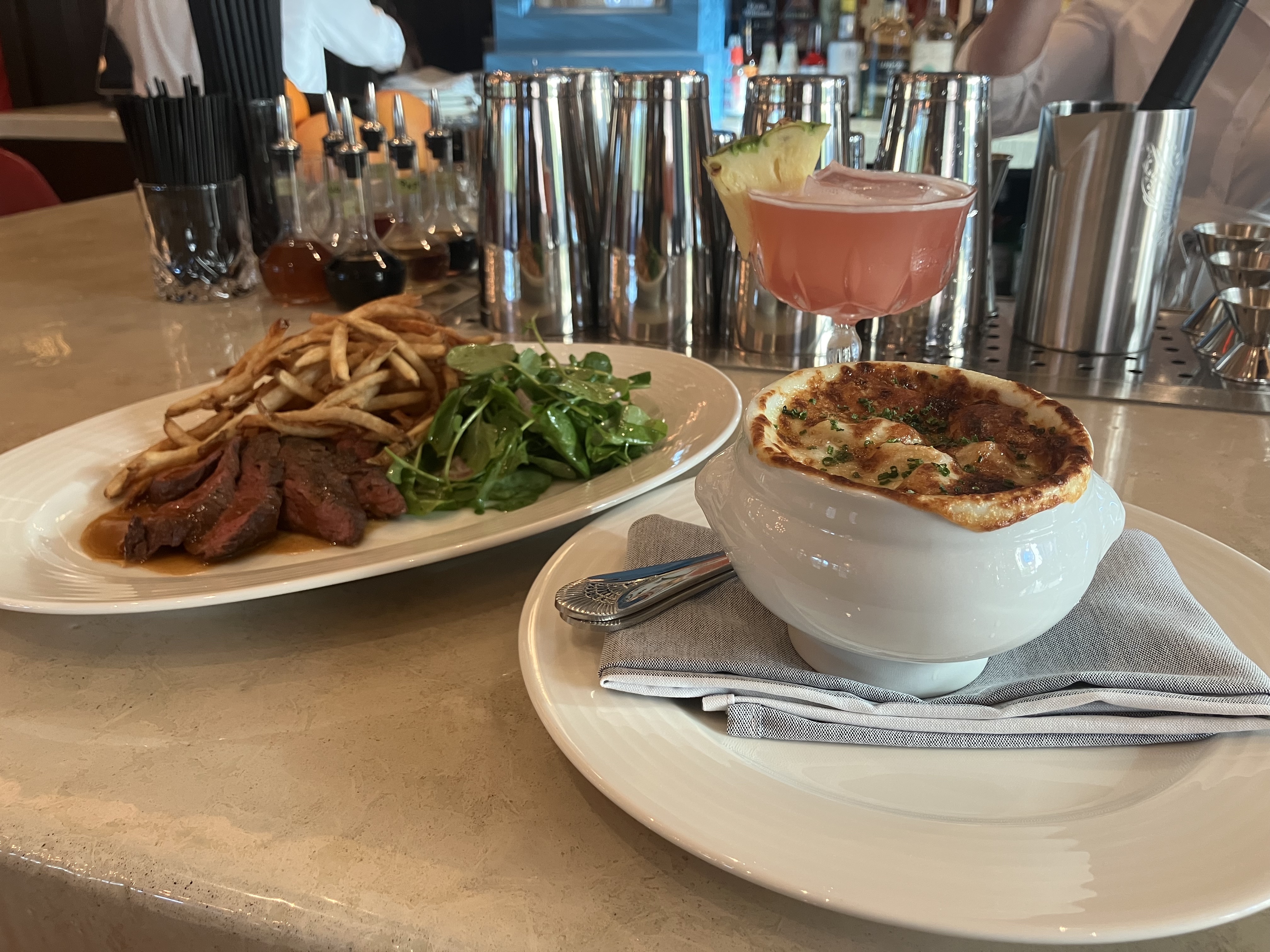 DW French in Fenway - masslive.com