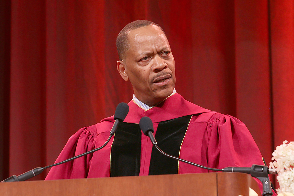 The Fifty-Sixth Commencement of Springfield Technical Community College ...