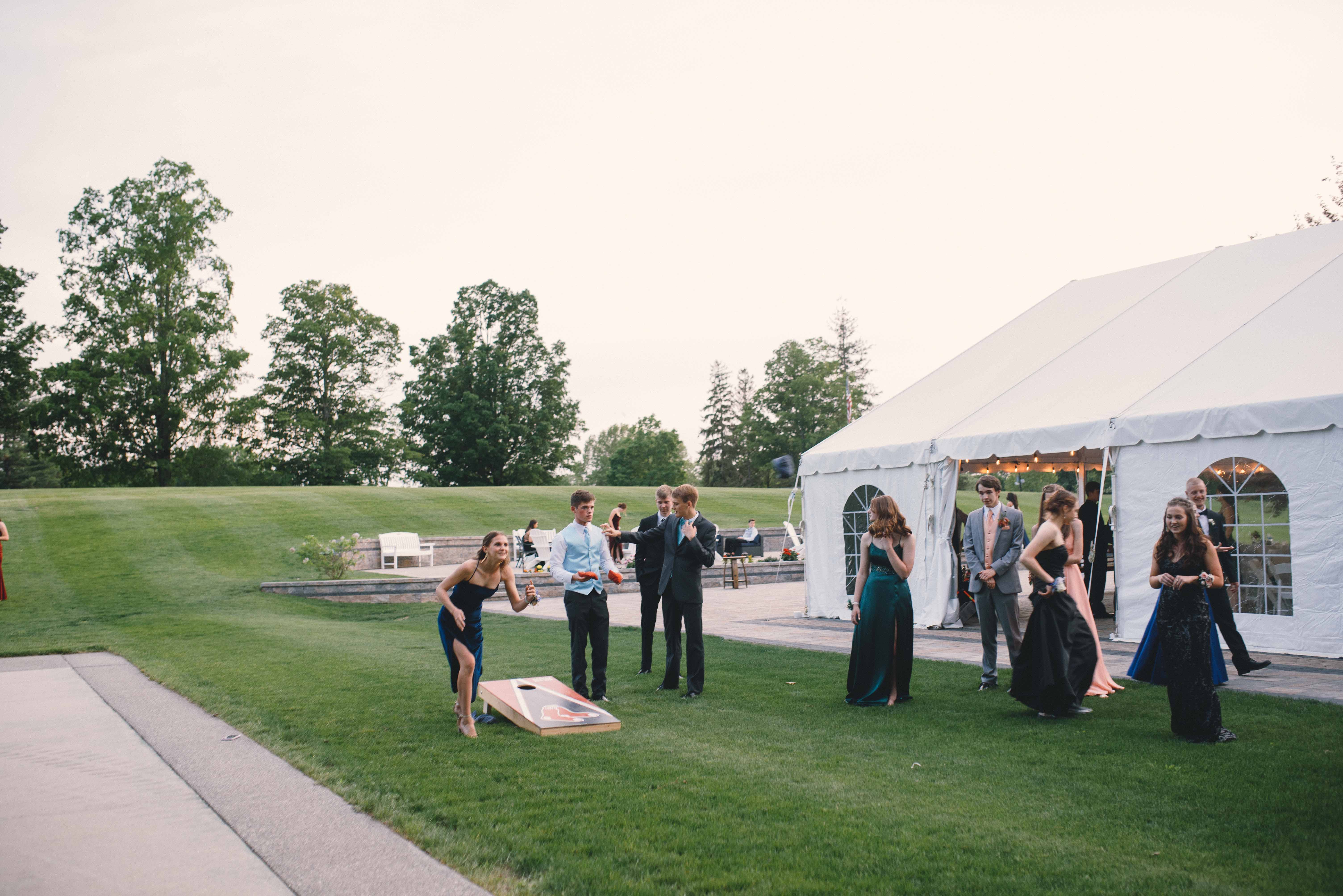 2021 Prom Photos: Pioneer Valley Regional School Prom At Northfield ...