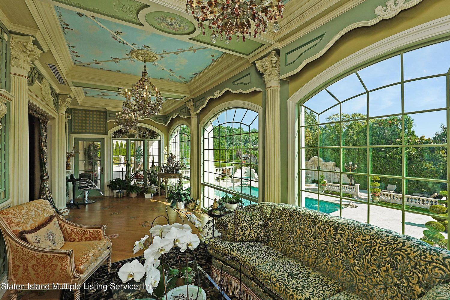 Look inside: Staten Island's 'REAL' Godfather House for sale. Price ...