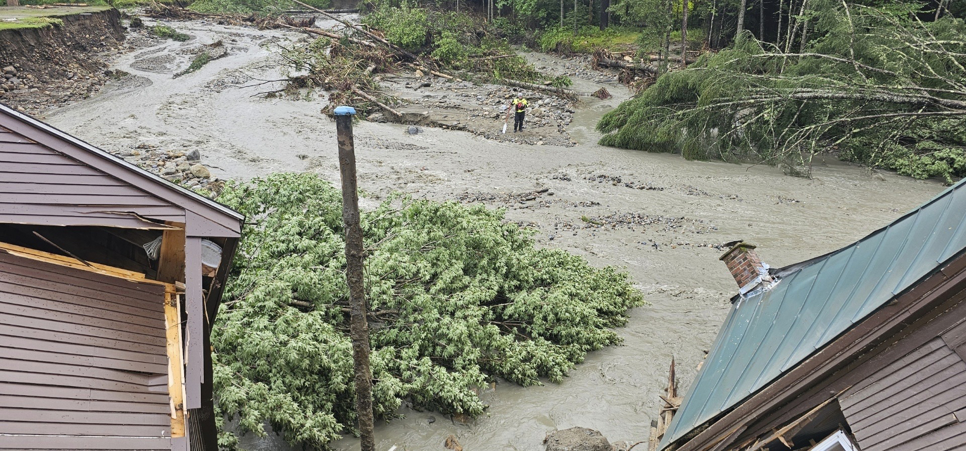 Vermont flooding - pennlive.com