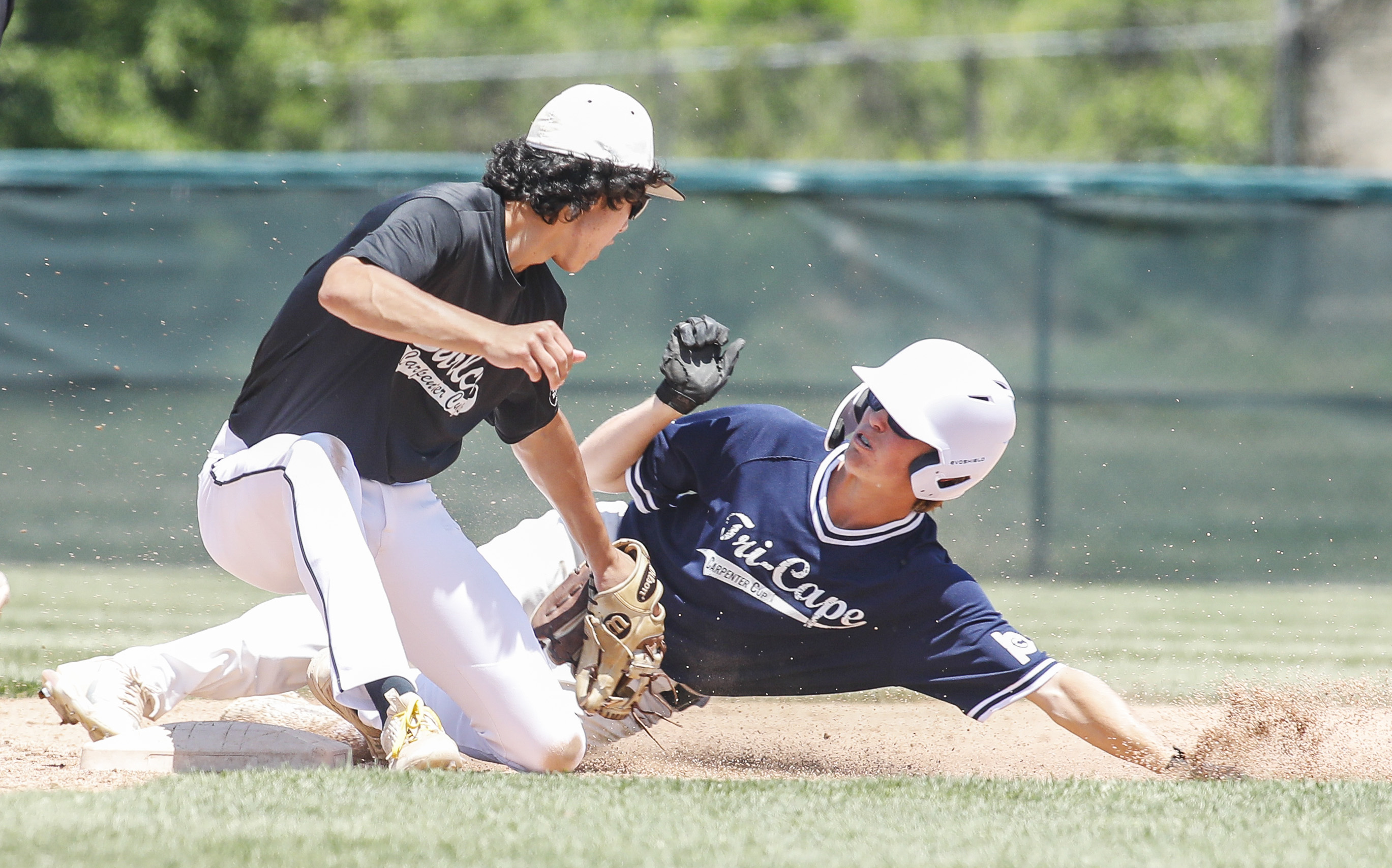 Baseball: Tri-Cape repeats as Carpenter Cup champs after defeating ...
