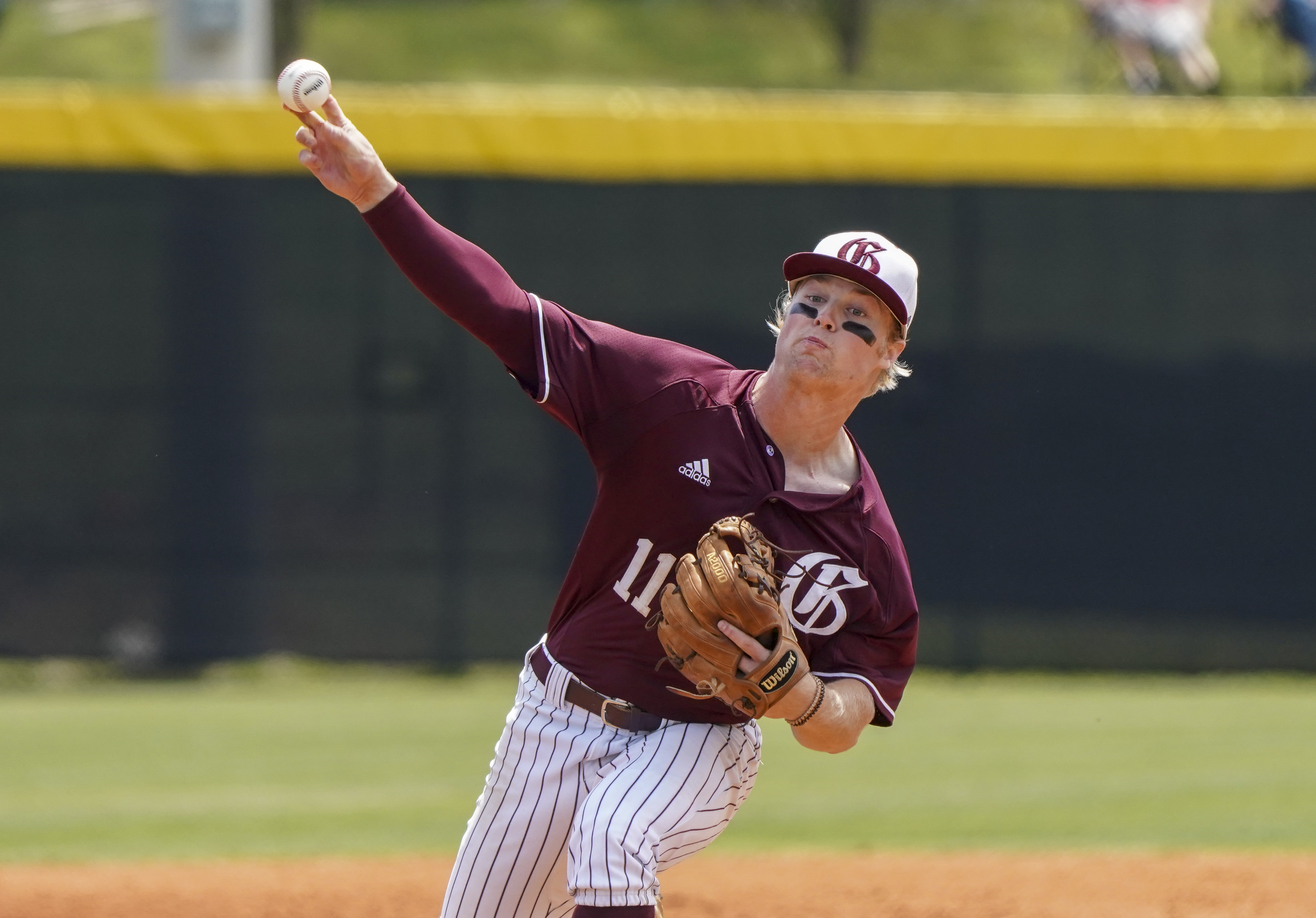 Chelsea vs Gardendale Baseball Playoffs Game 3 - al.com