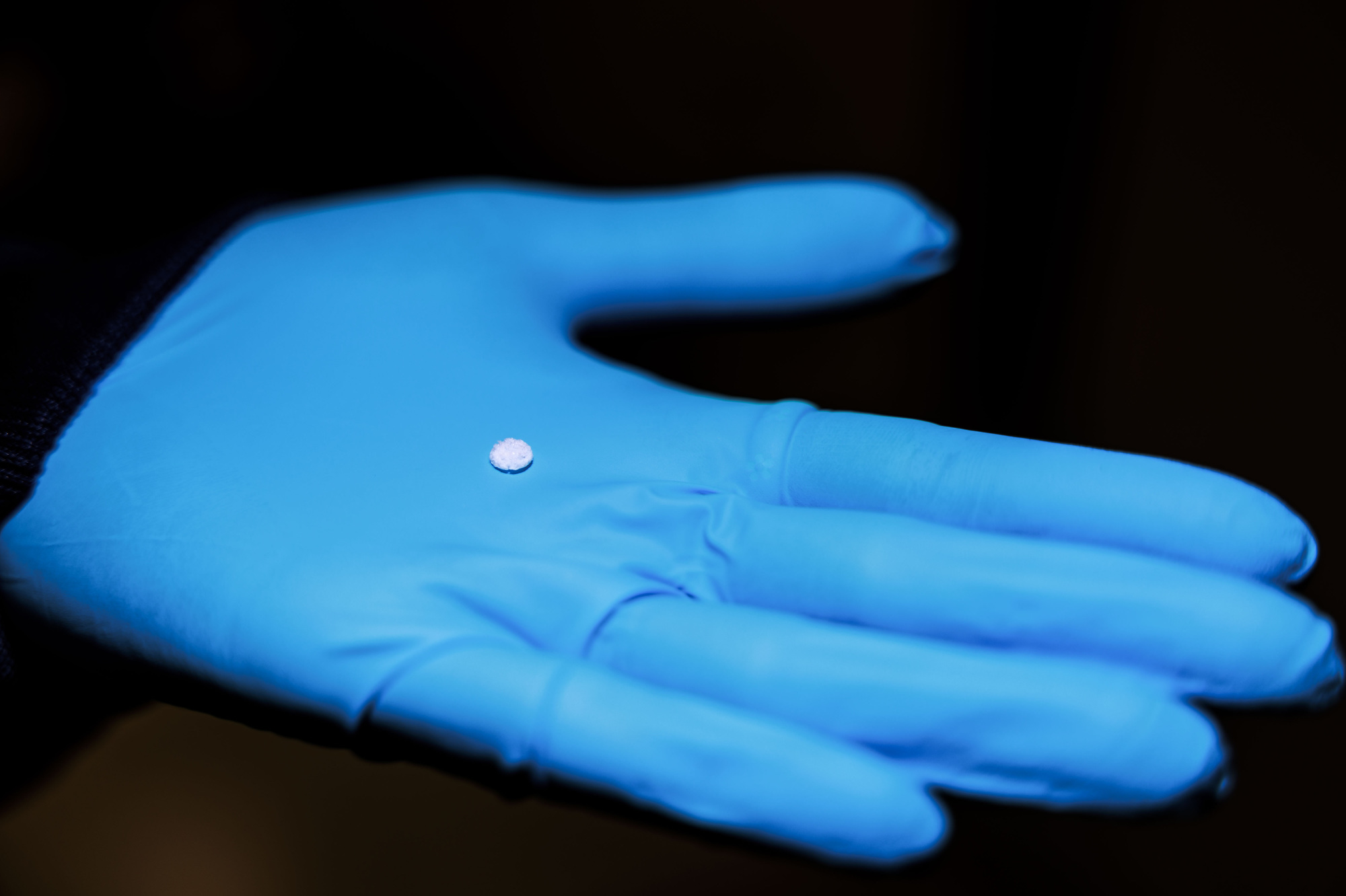 University of Michigan laboratory researches implantable diagnostic ...