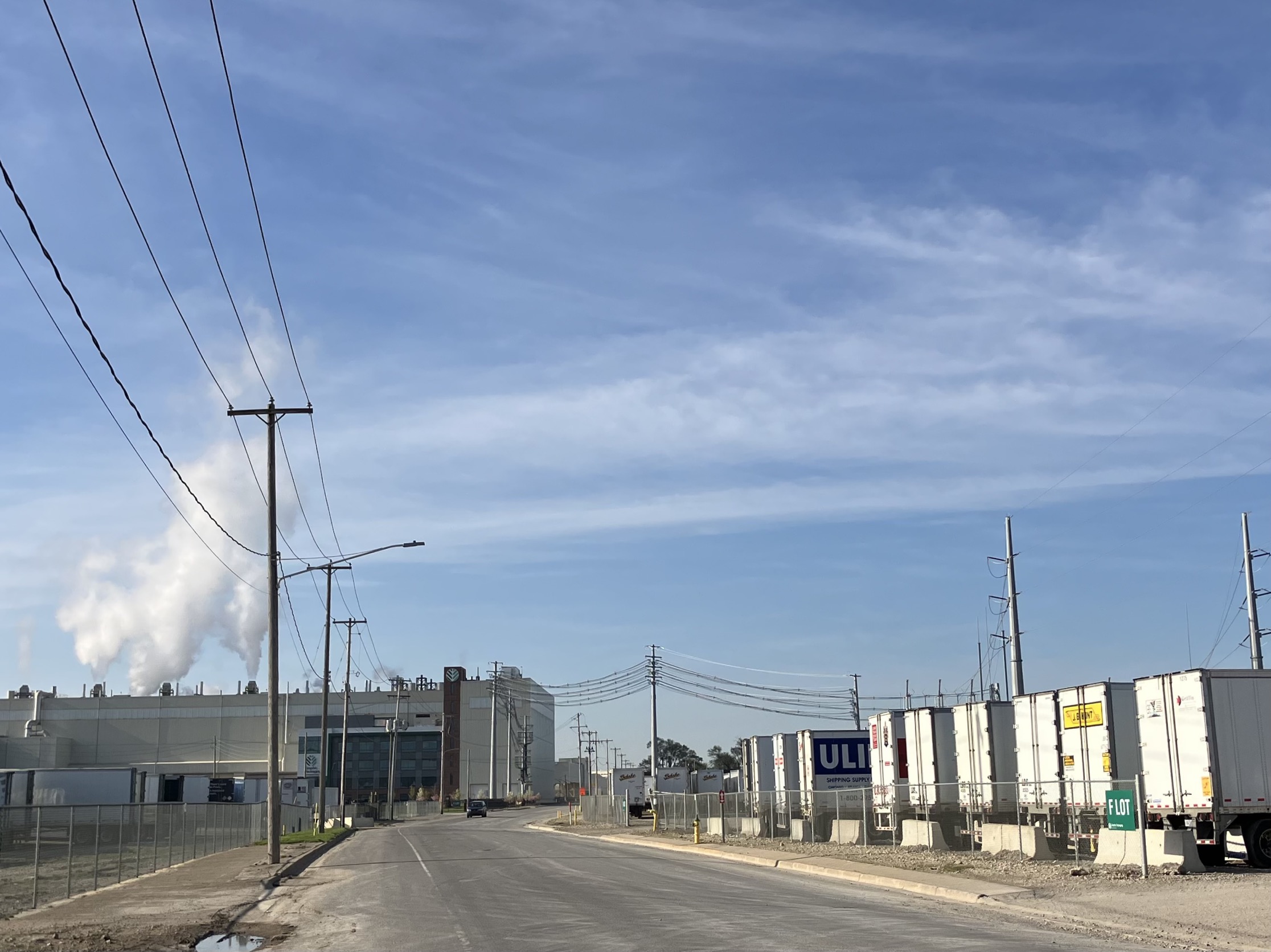 Kalamazoo schools near facilities putting out hazardous air pollution ...