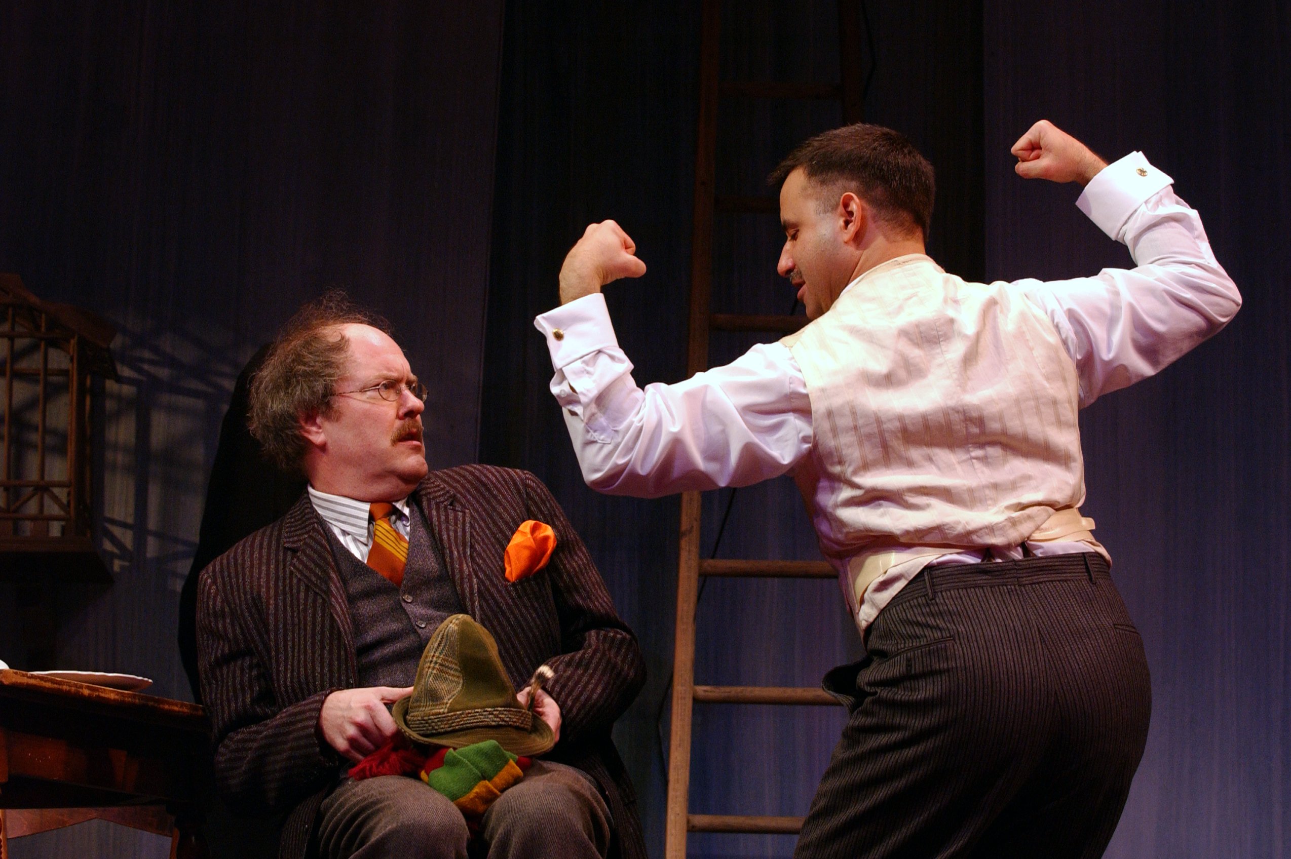 Former Cleveland Play House is being razed, January 17, 2023 ...