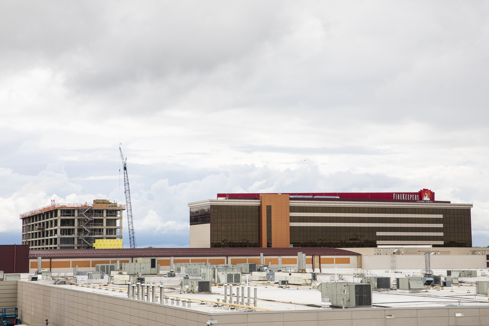 FireKeepers Casino plans to reopen on June 1 - mlive.com