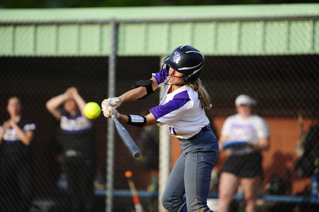 Three Rivers softball hosts South Haven and Schoolcraft - mlive.com