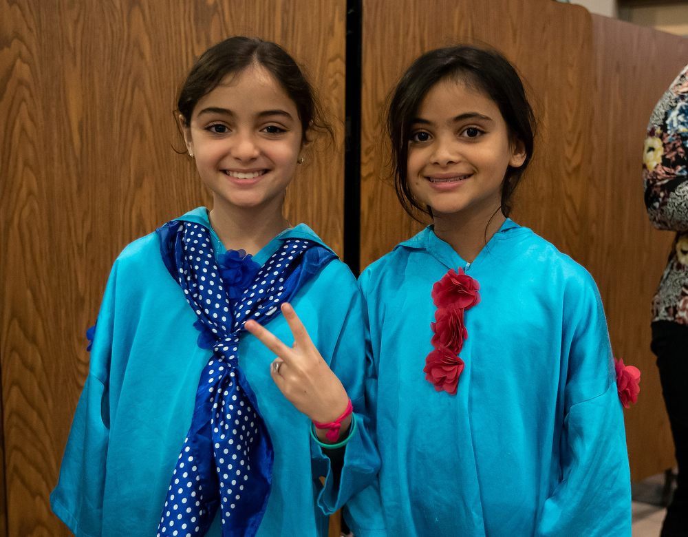 Ramadan celebration - pennlive.com
