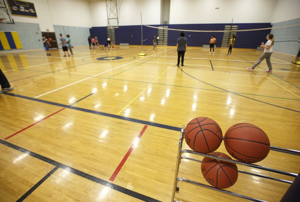 Scenes from Godwin Heights School District - mlive.com