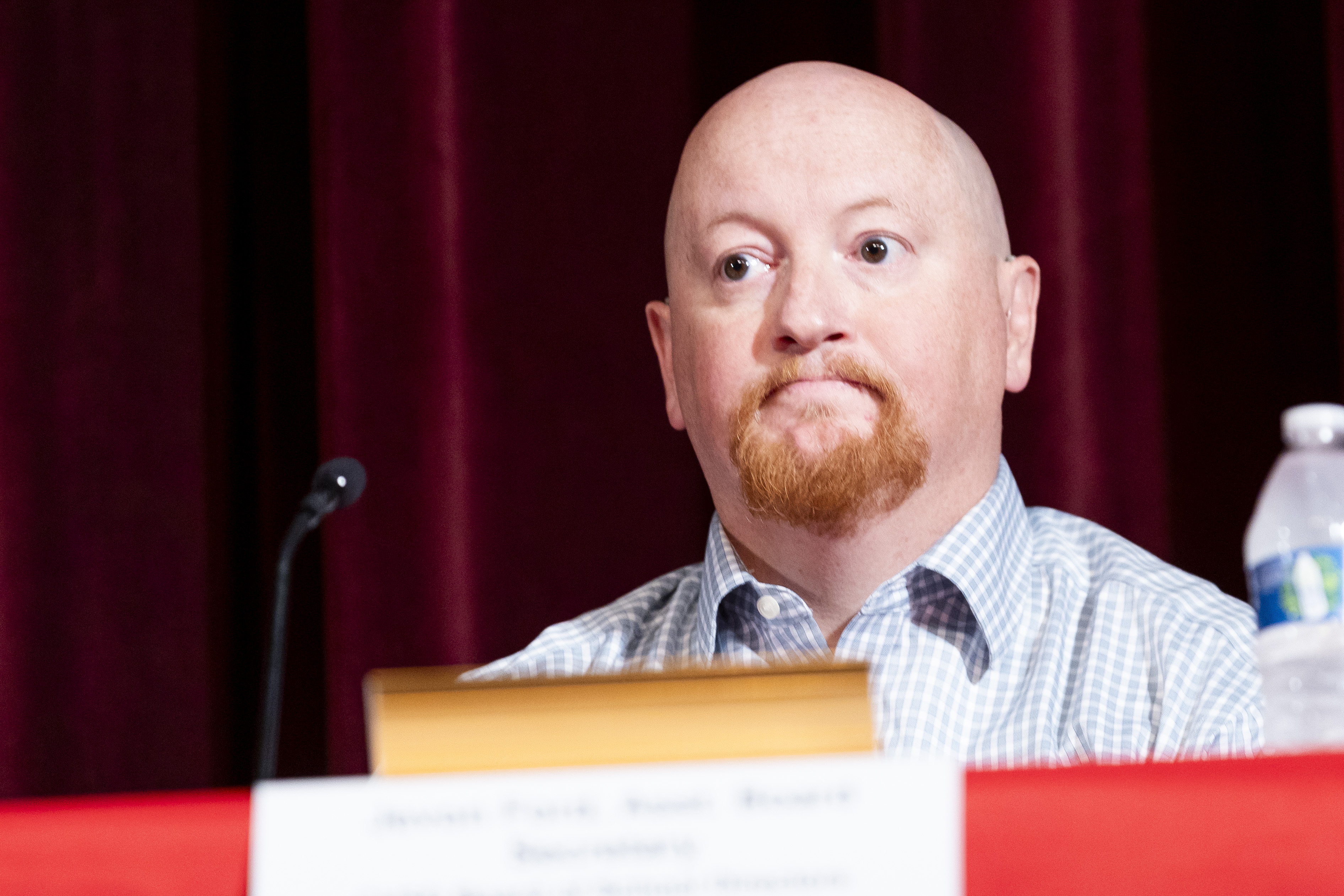 Cumberland Valley School Board hold special meeting - pennlive.com