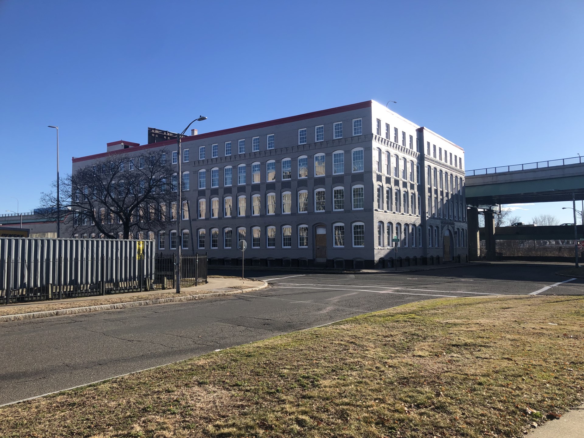 Endangered historic buildings - masslive.com