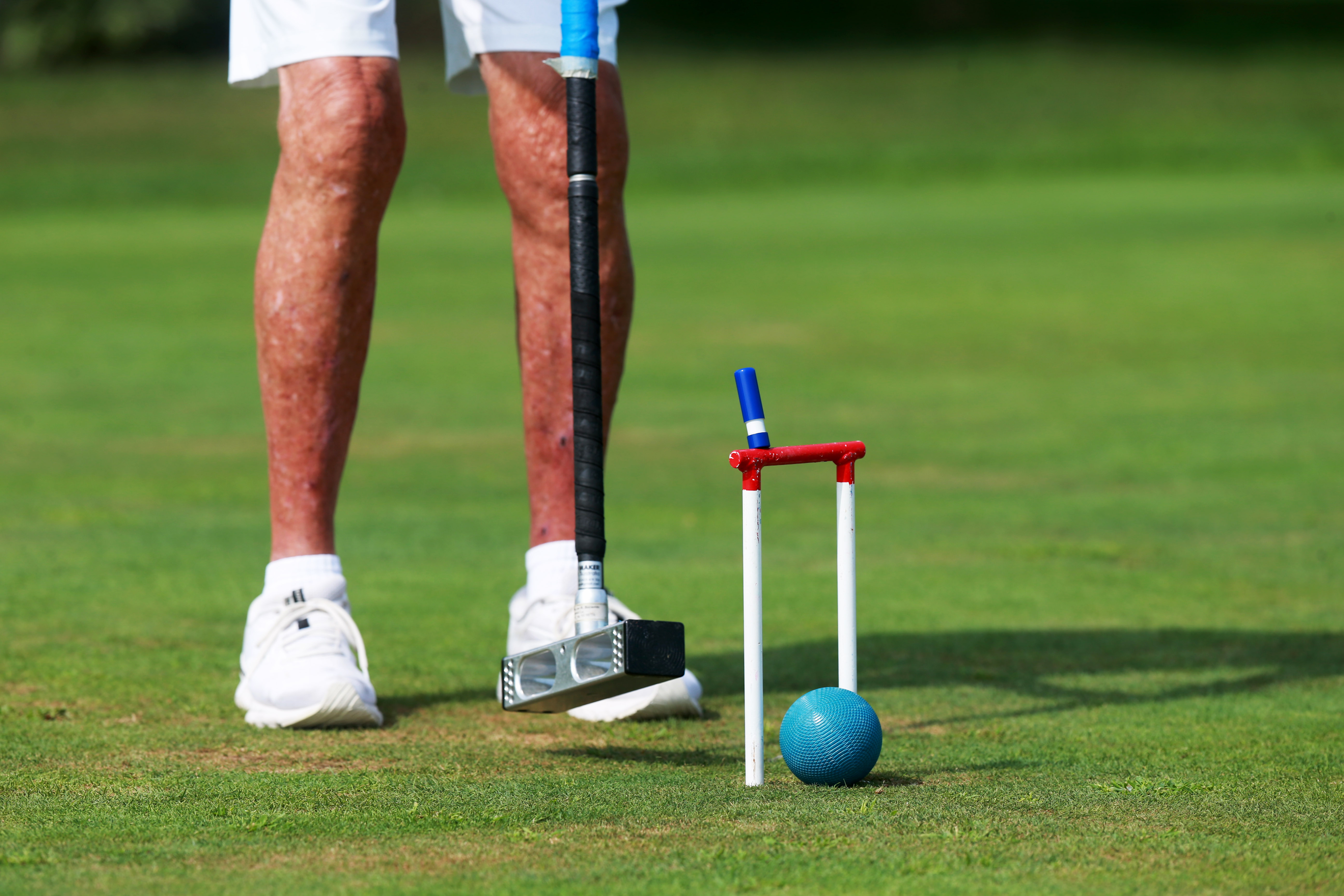 Croquet fun down the shore - nj.com