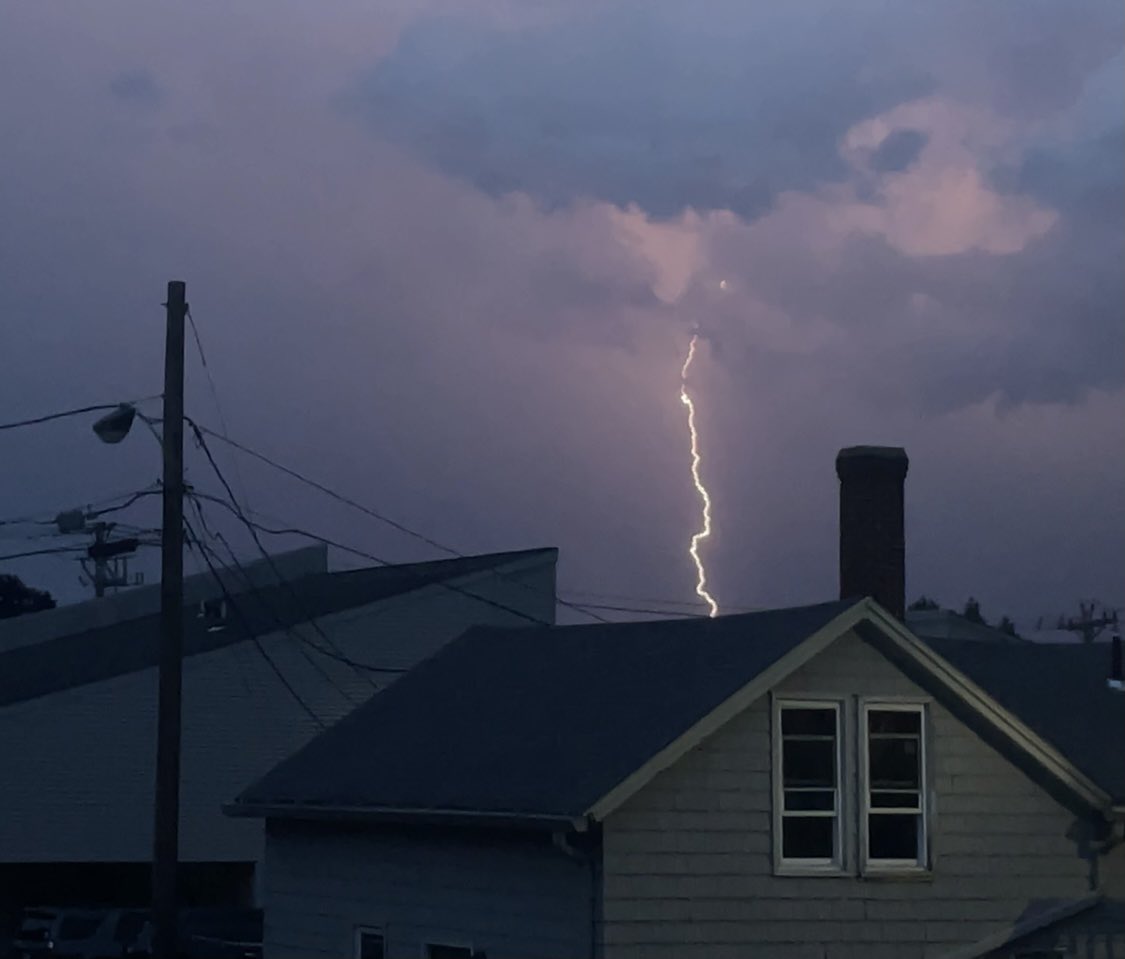 See the damage from Wednesday's storm in Massachusetts - masslive.com