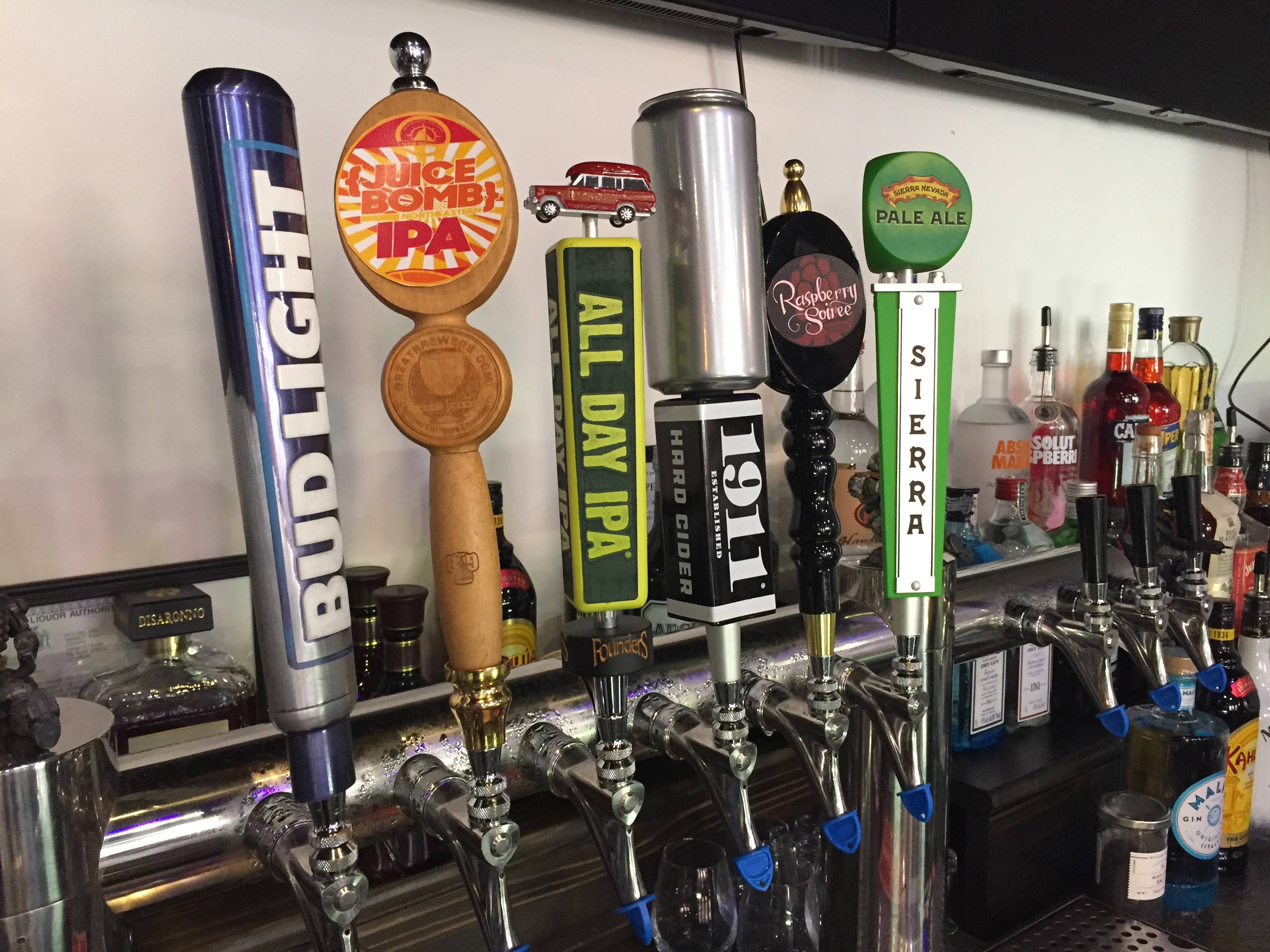 Three Lives, bar/arcade in Syracuse - syracuse.com