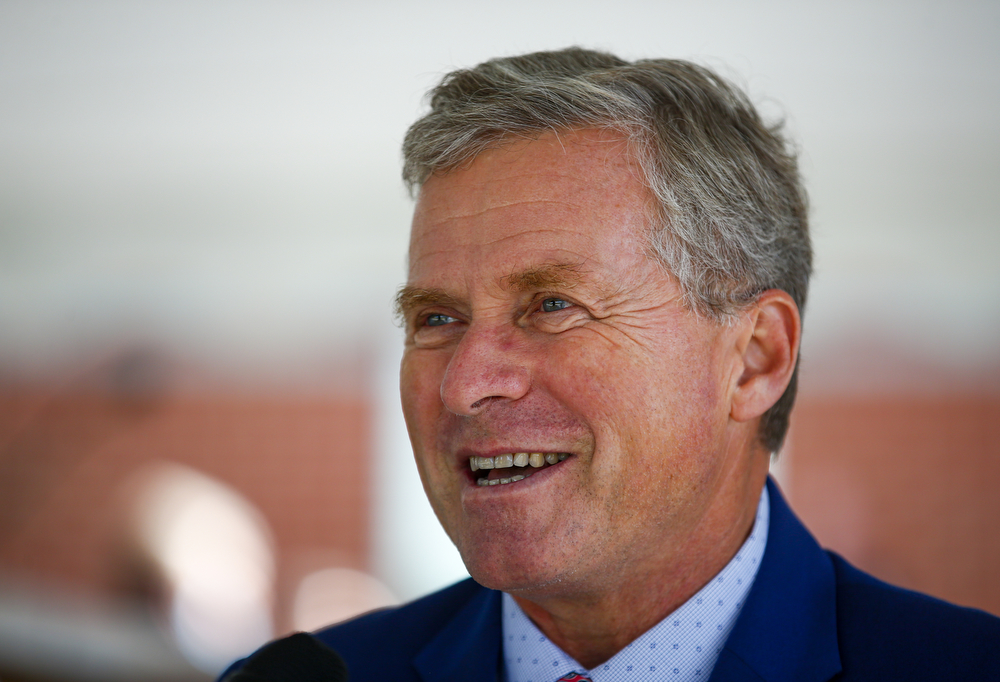 Penn State Lehigh Valley's newly expanded facilities - lehighvalleylive.com