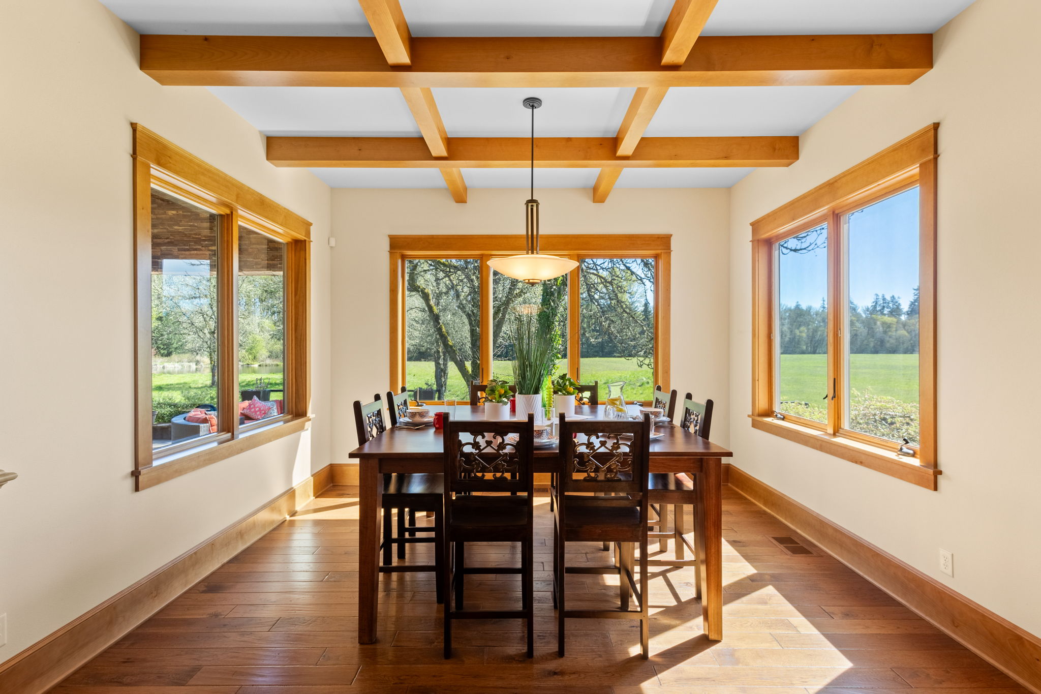 Pitcher Kevin Gregg's Oregon home for sale - oregonlive.com