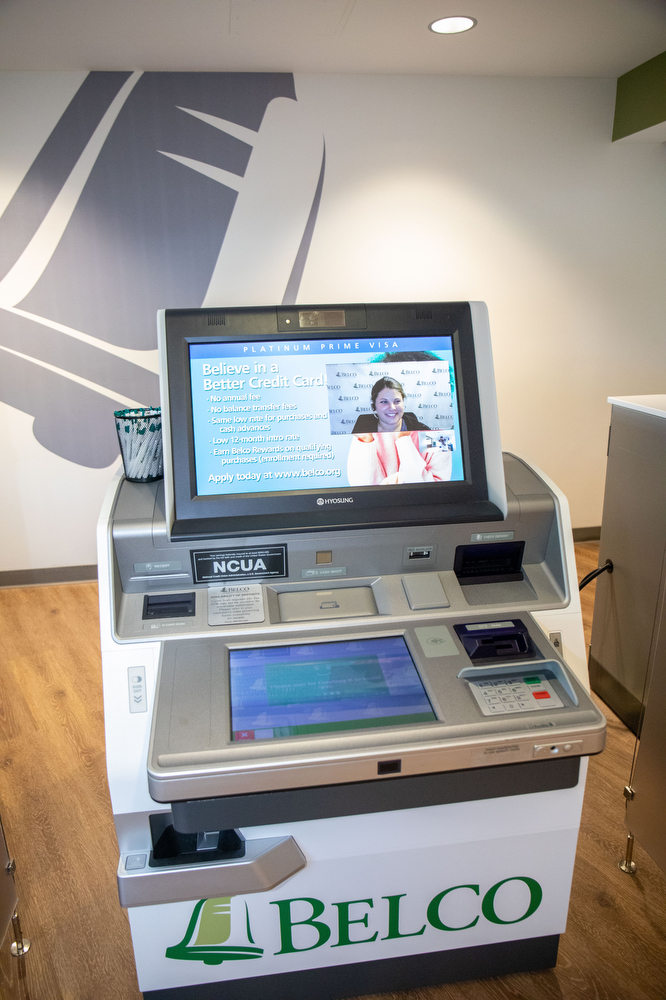 Innovations in Banking at Belco and F&M Trust - pennlive.com