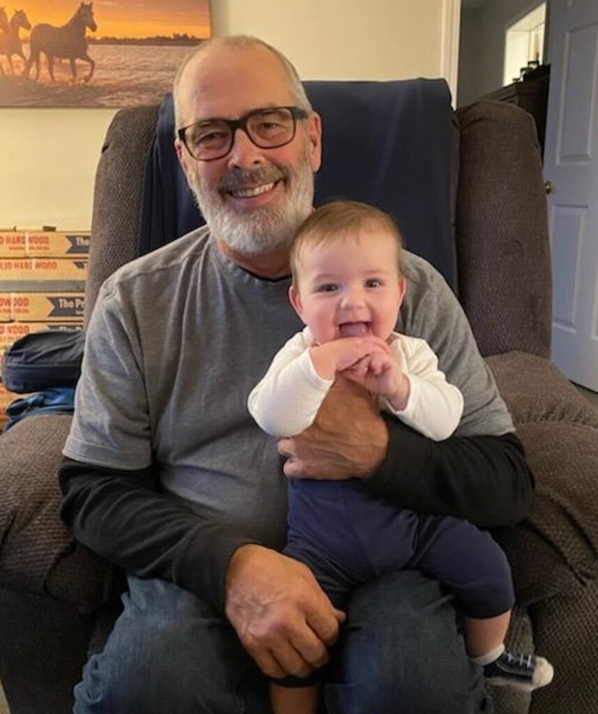 Doug Fisher, 1954-2022: ‘He just wanted to make the world better ...