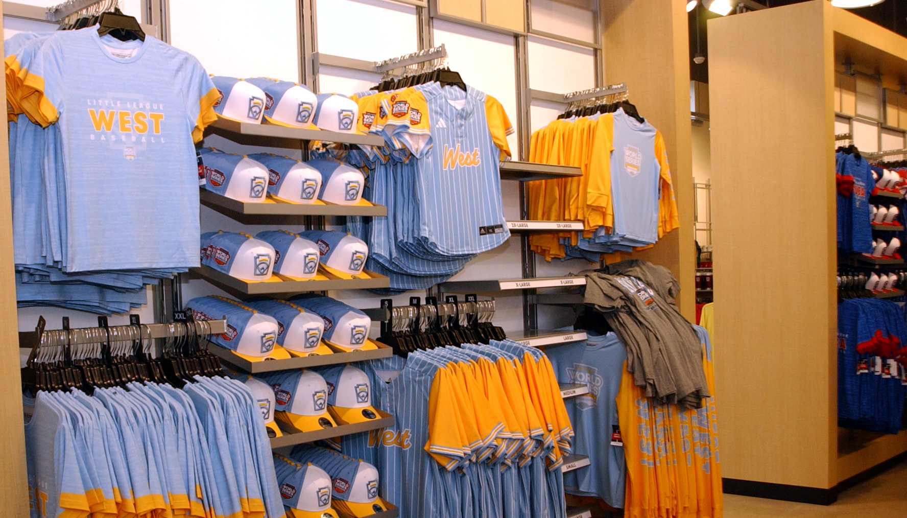 Little League World Series Flagship store opens - pennlive.com