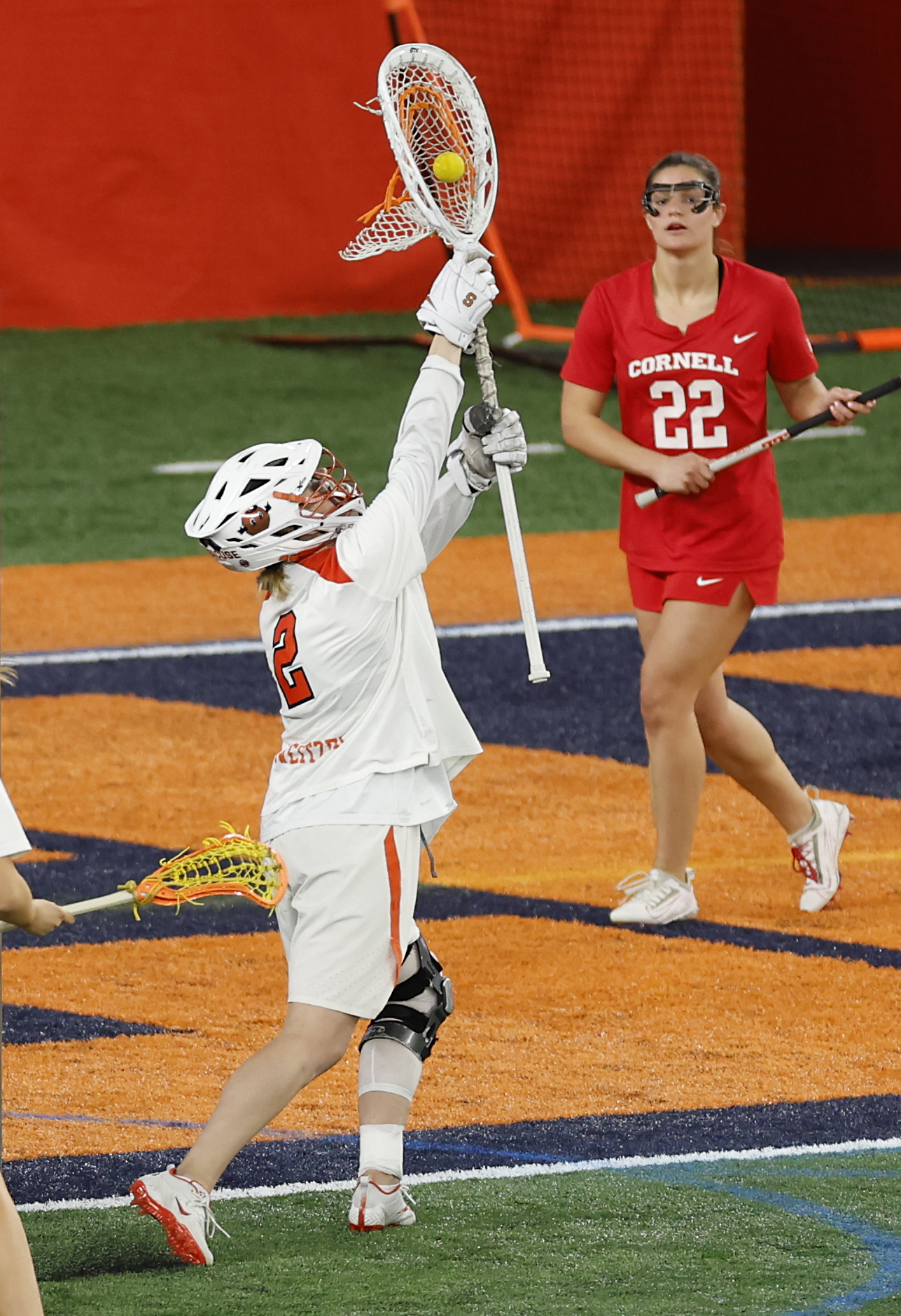 Syracuse Women's lacrosse 2023: Syracuse vs. Cornell - syracuse.com