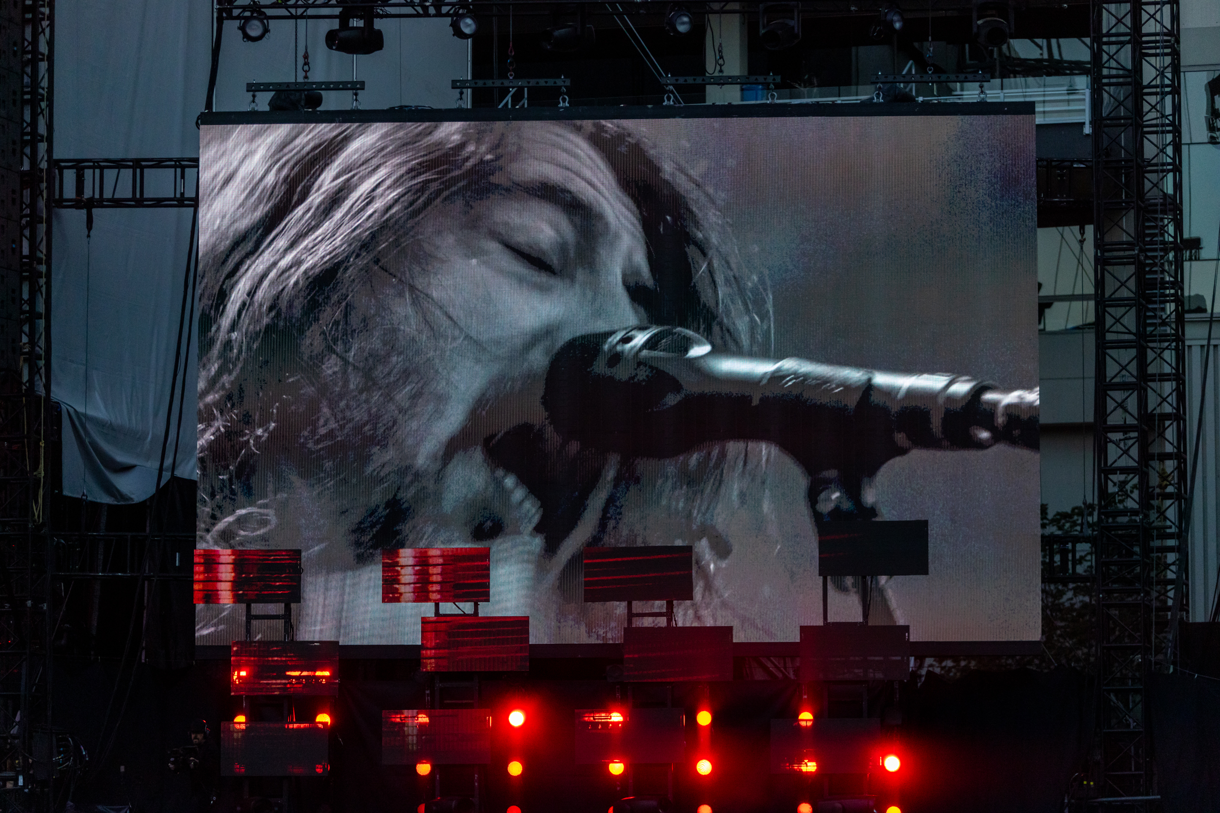 Foo Fighters rock Portland's Providence Park - oregonlive.com