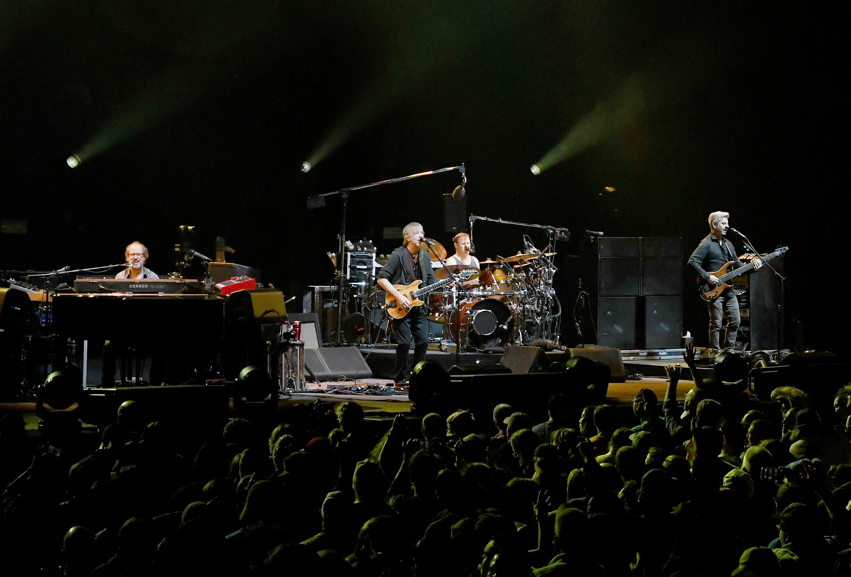 Phish - masslive.com