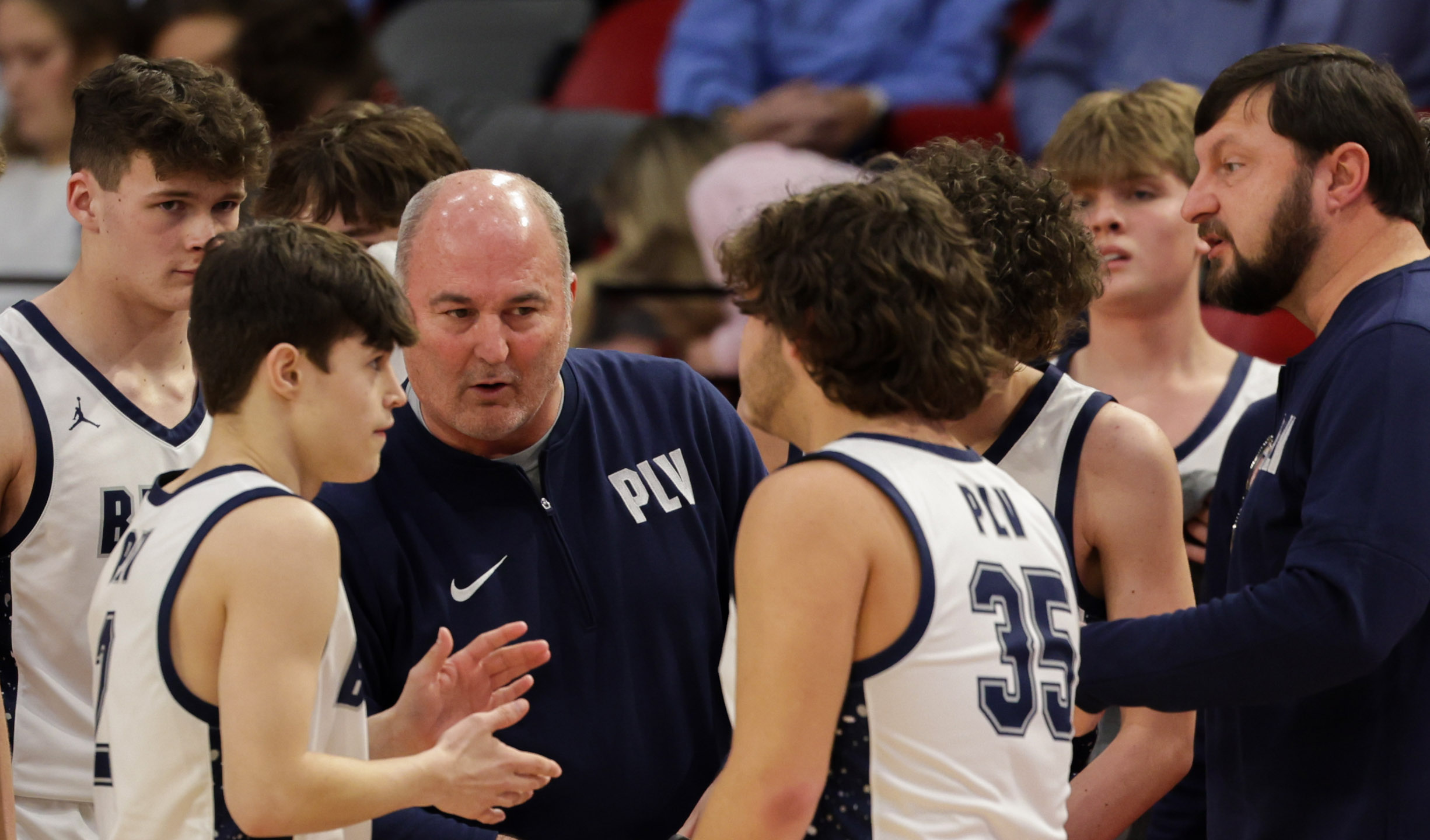 AHSAA Northeast Regional Basketball-3A - al.com