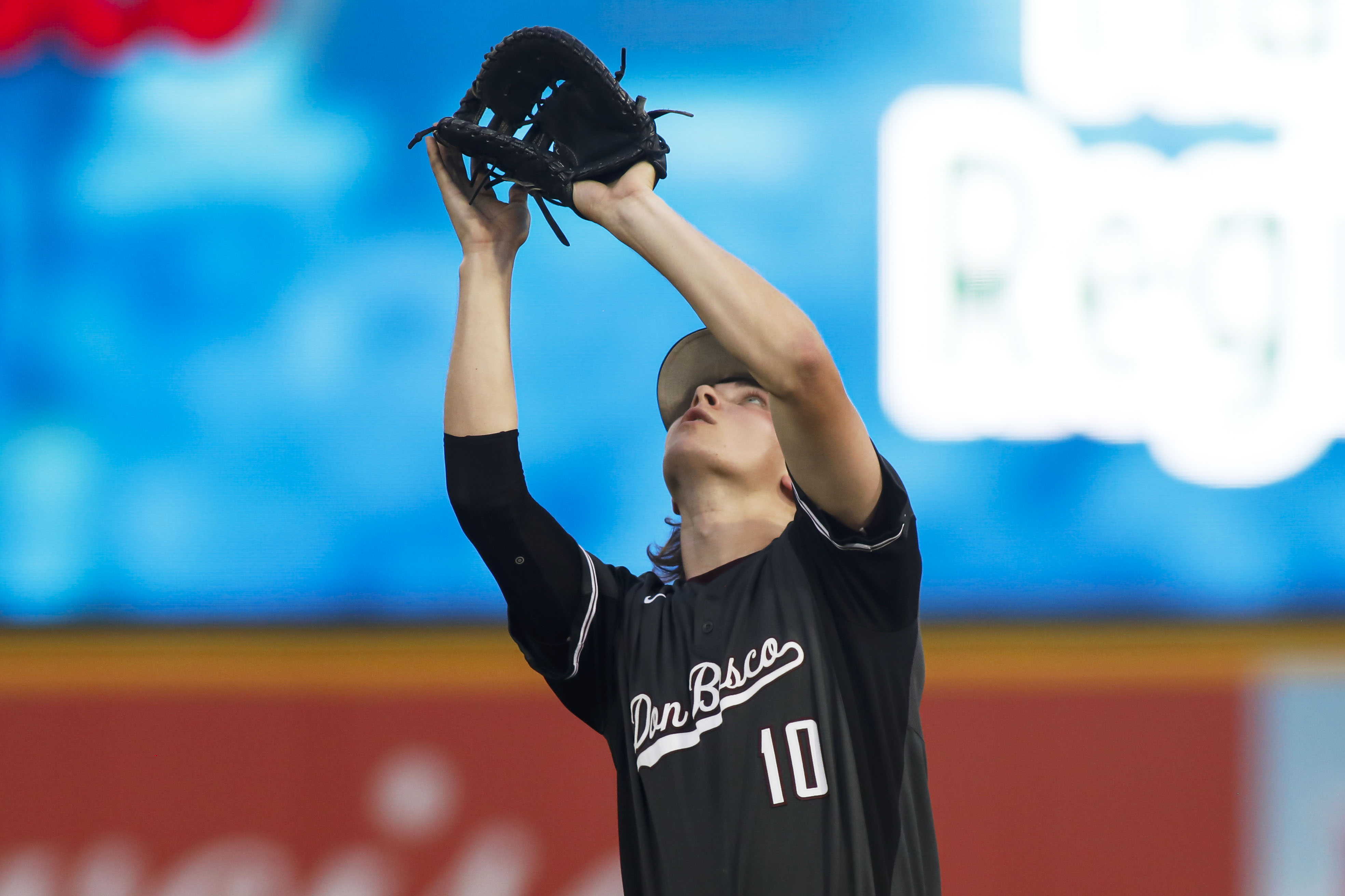 Baseball: No. 13 Mainland defeats No. 3 Don Bosco Prep 3-2 on walk-off ...
