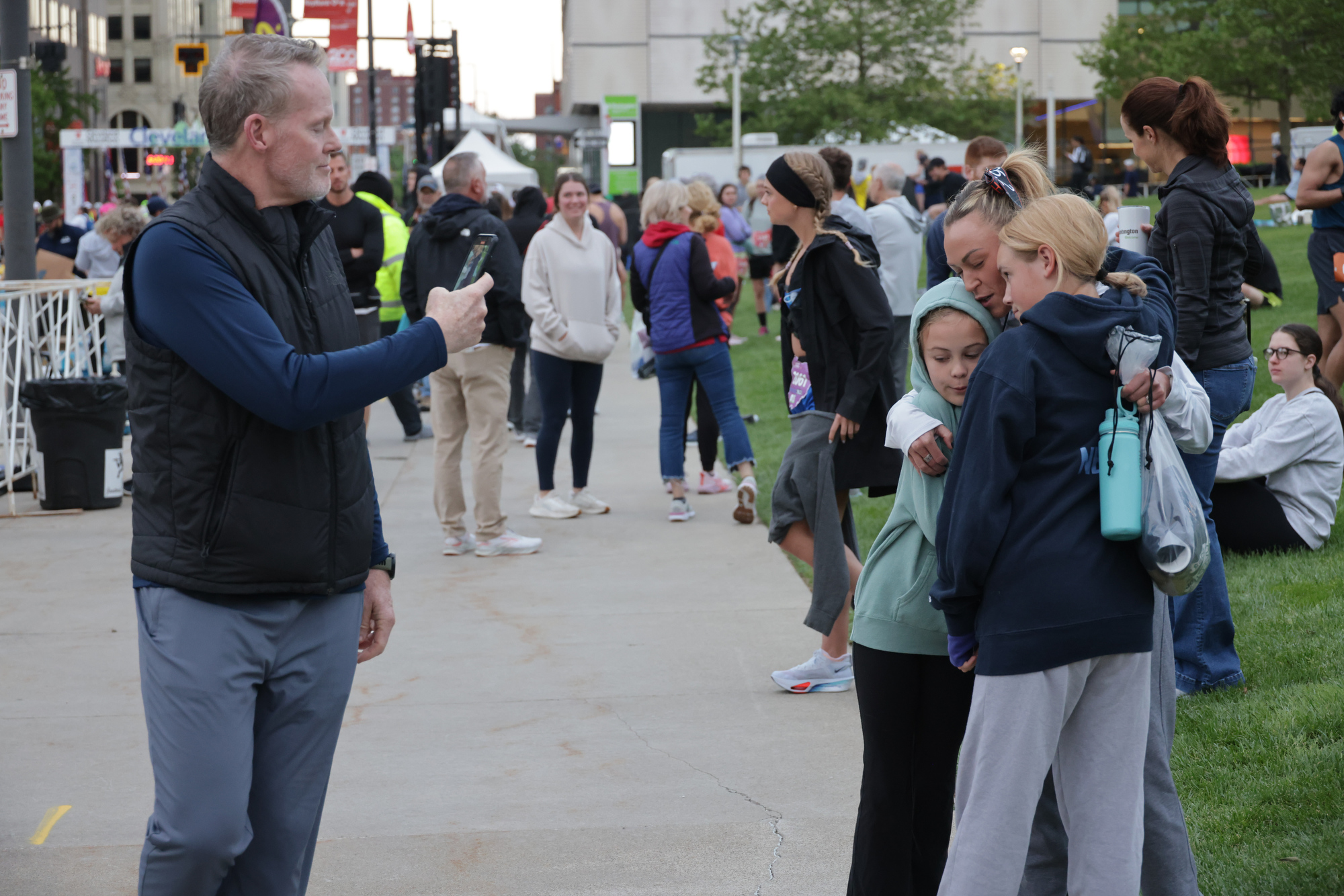 2025 Cleveland Marathon and half marathon - cleveland.com