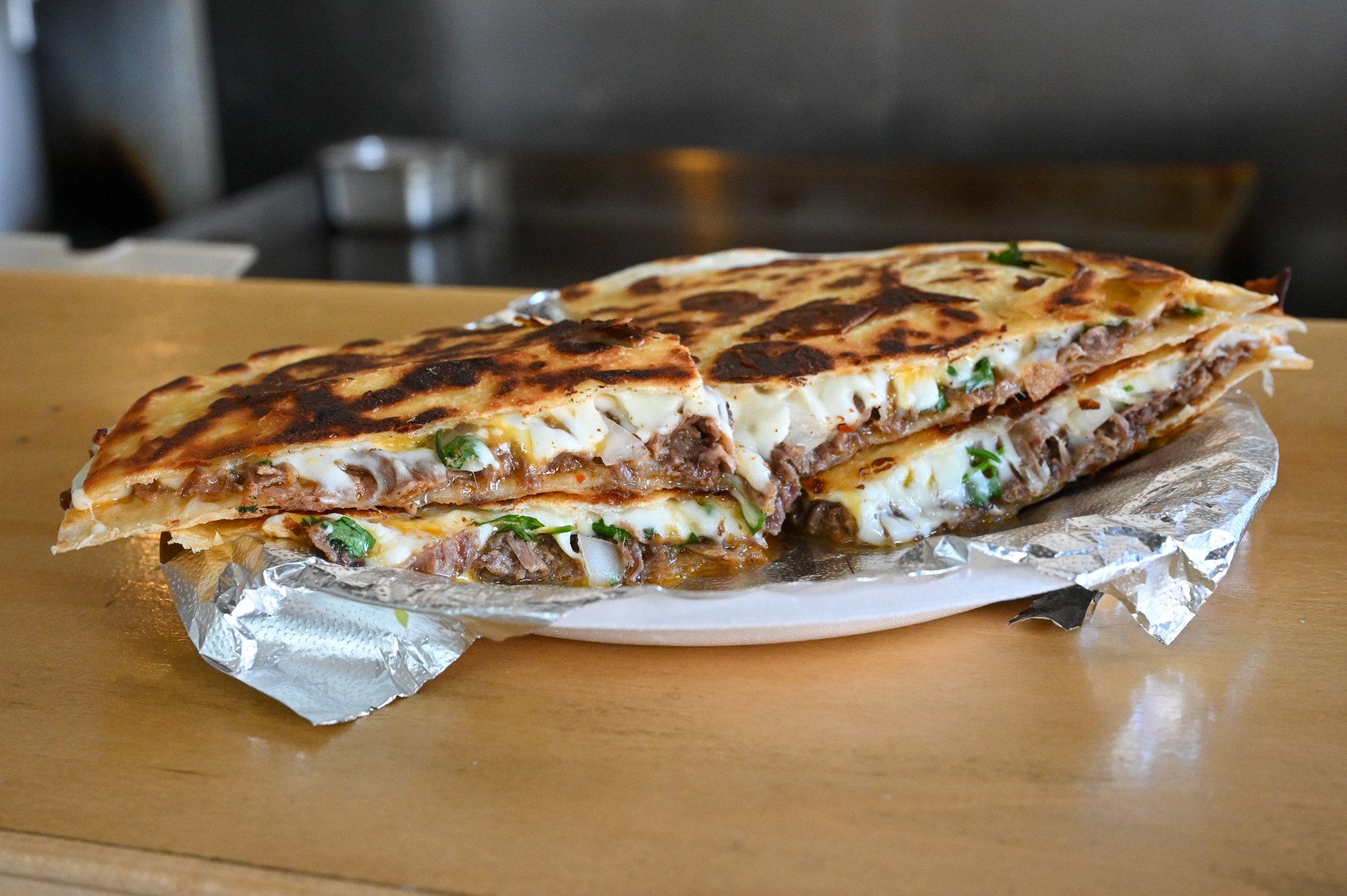 The Taco Spot in Worcester - masslive.com