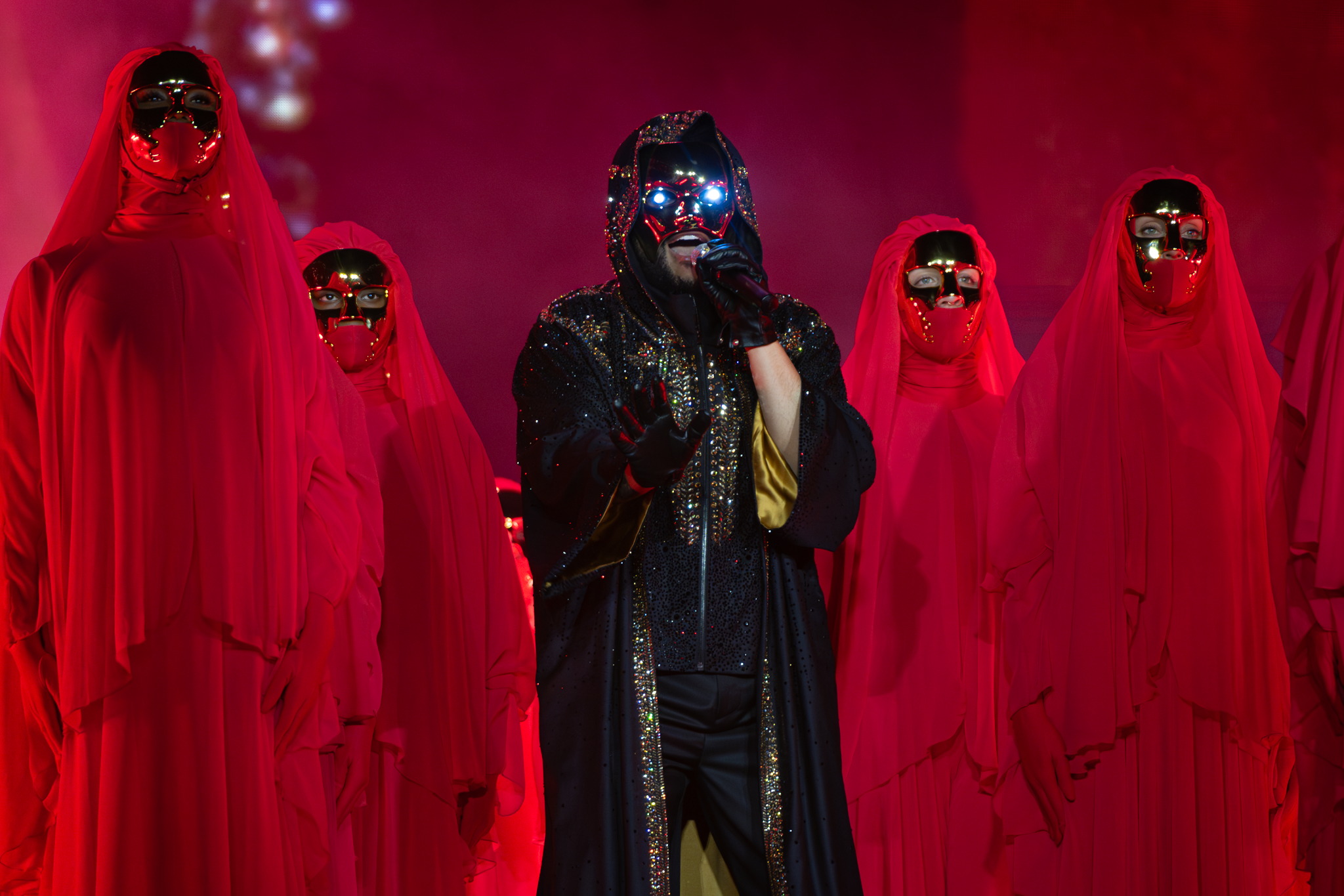 The Weeknd - nj.com