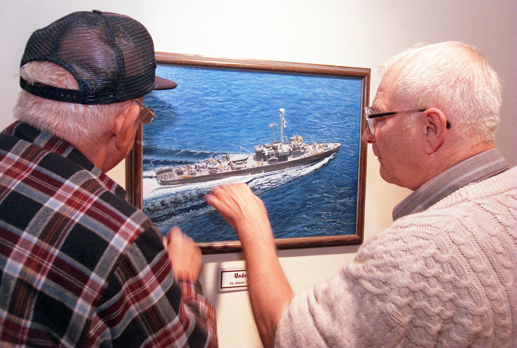 A look back at Bay City’s Defoe Shipbuilding Co. - mlive.com