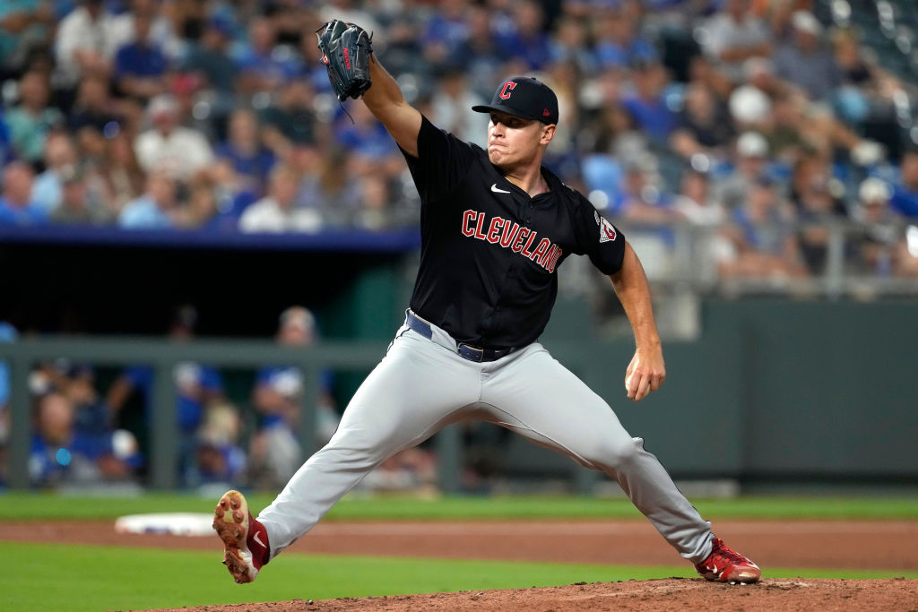 Cleveland Guardians vs. Kansas City Royals, Sept. 4, 2024 - cleveland.com