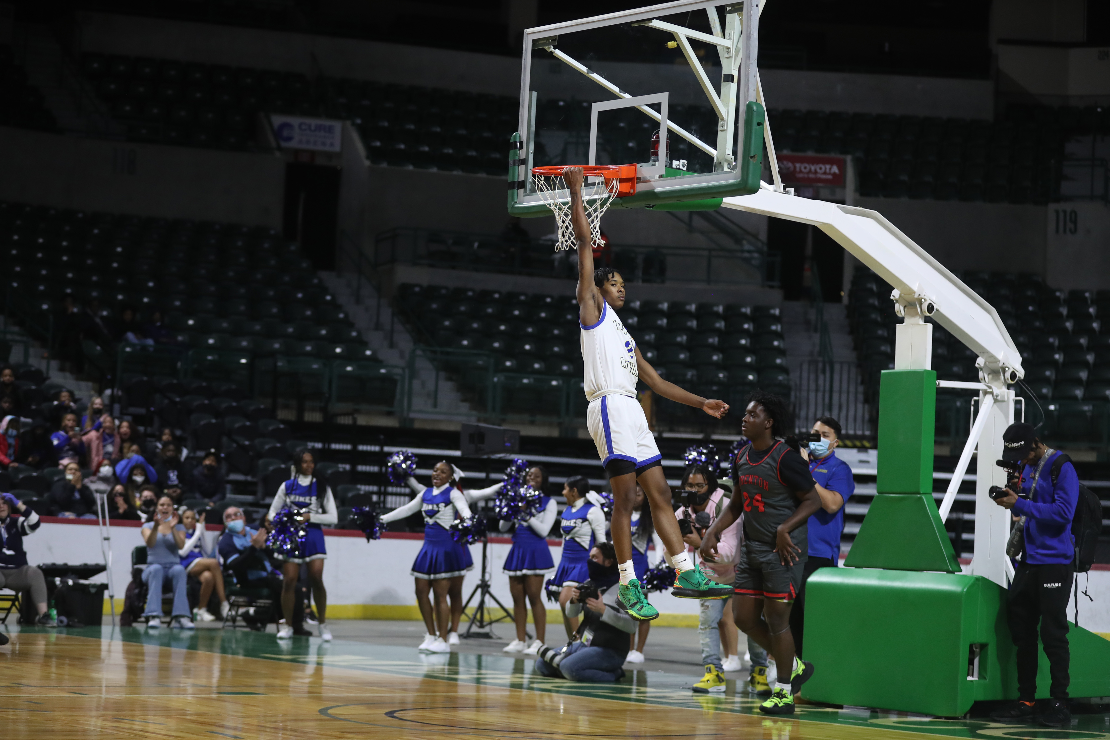 Boys basketball: TCPA defeats Trenton in Mercer County Tournament final ...