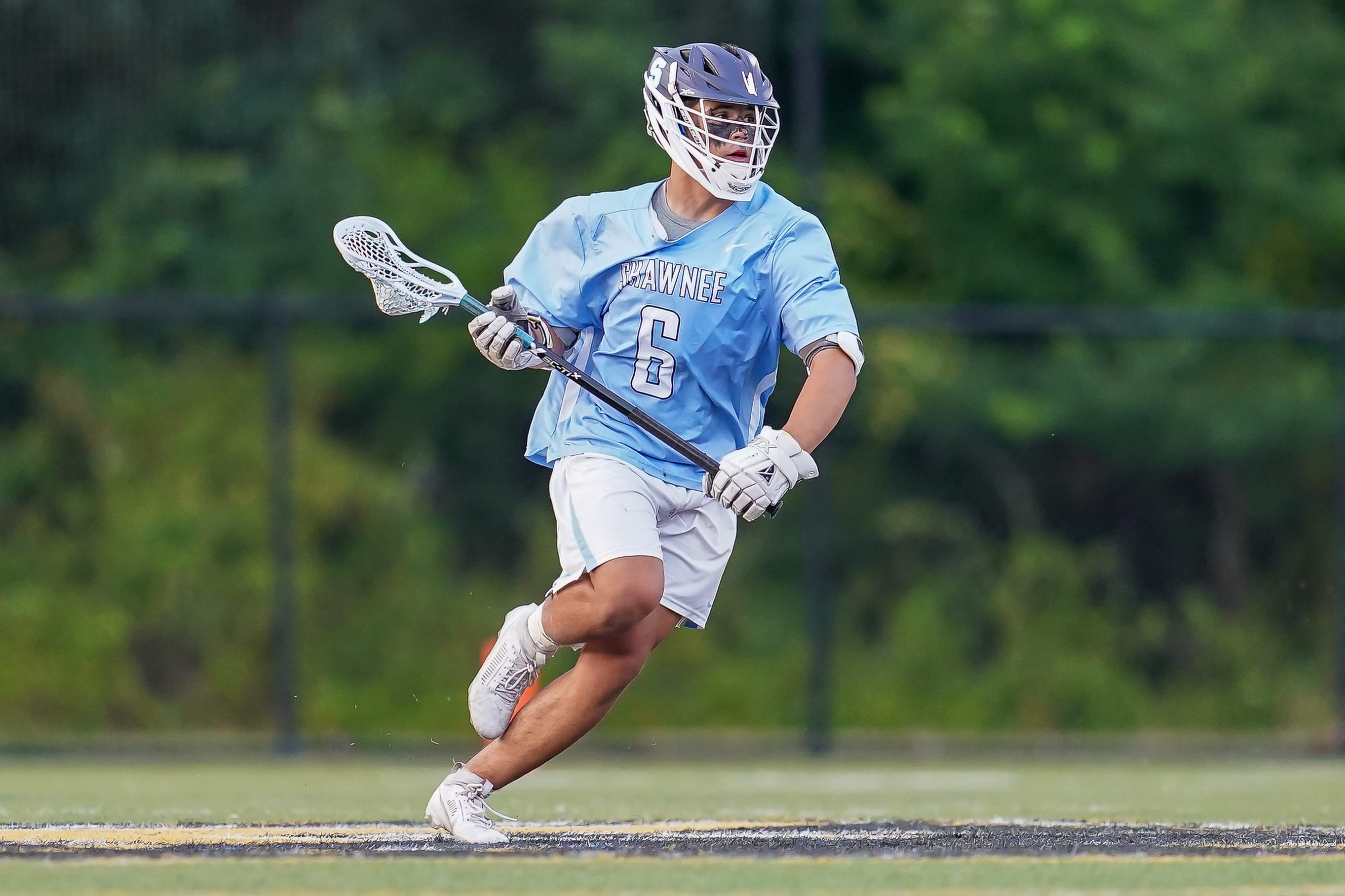 Boys Lacrosse: Chatham is defeated by Shawnee 11-8 in the NJSIAA Group ...