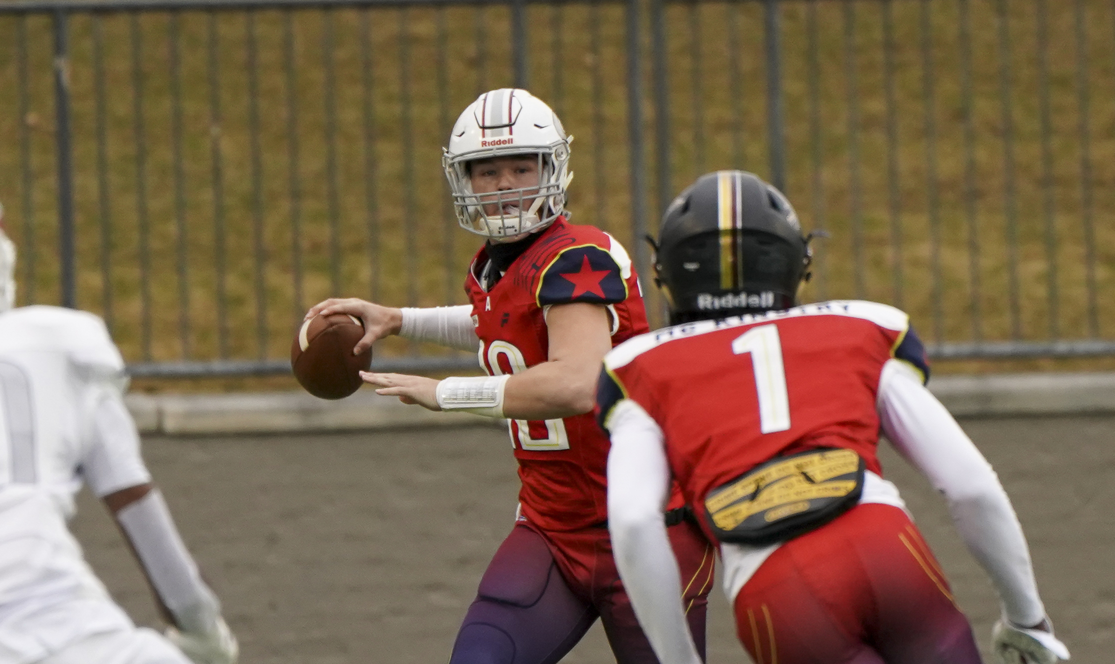 Alabama-Mississippi All-Star football game - al.com