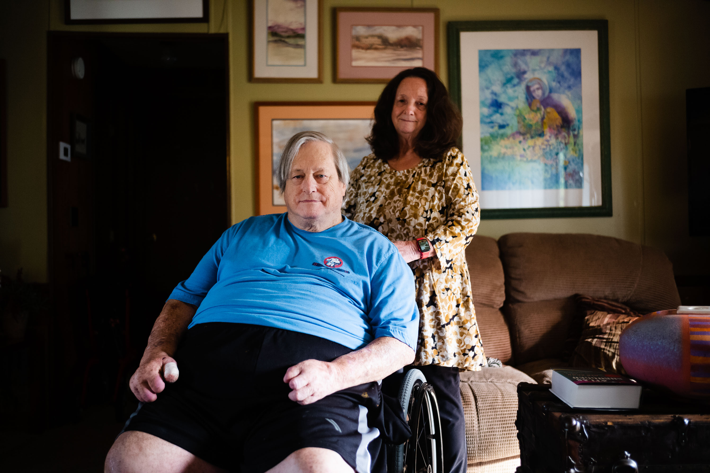 Operation Help for the Homefront - mlive.com