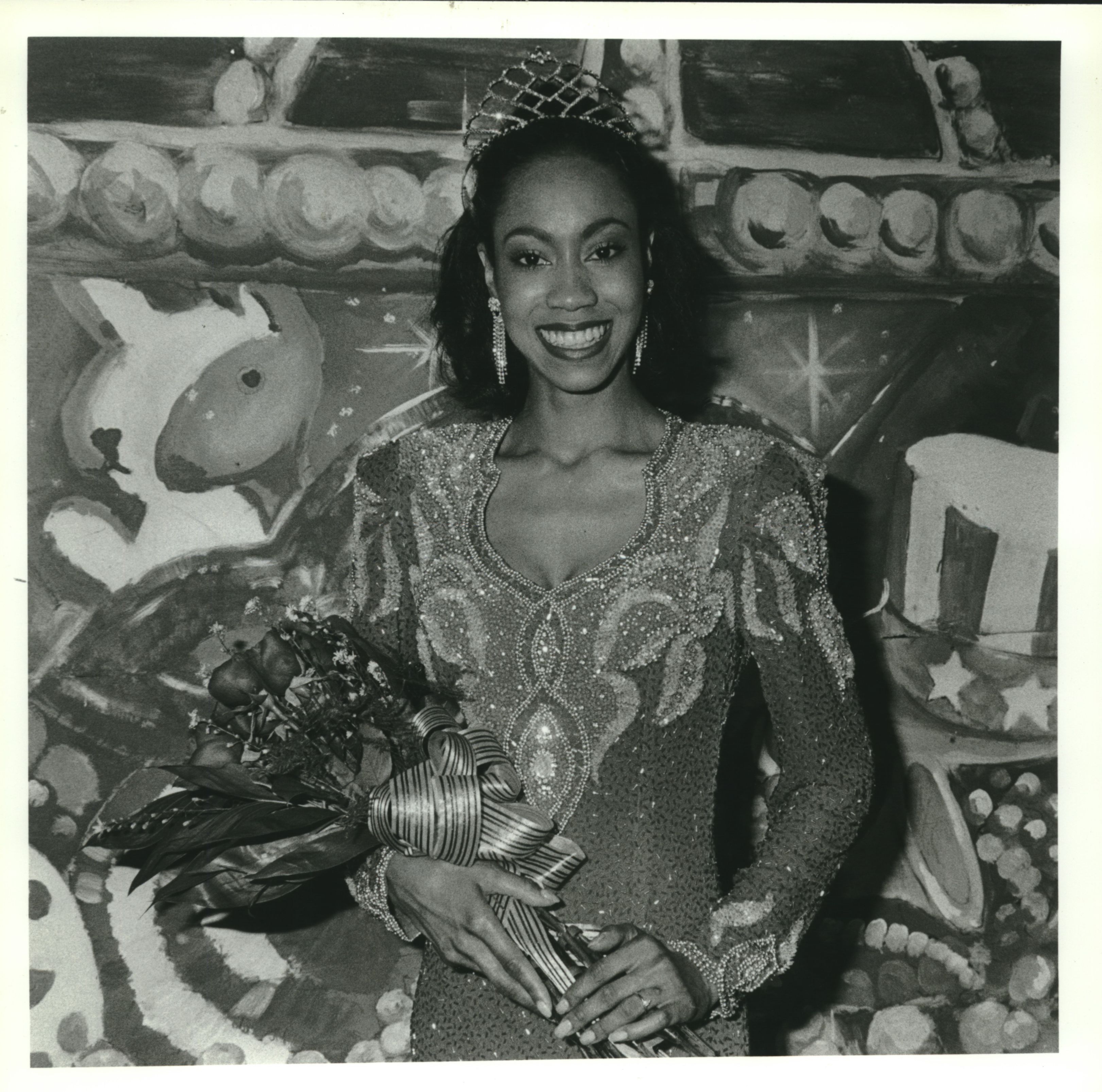 Miss Alabama winners from UAB - al.com