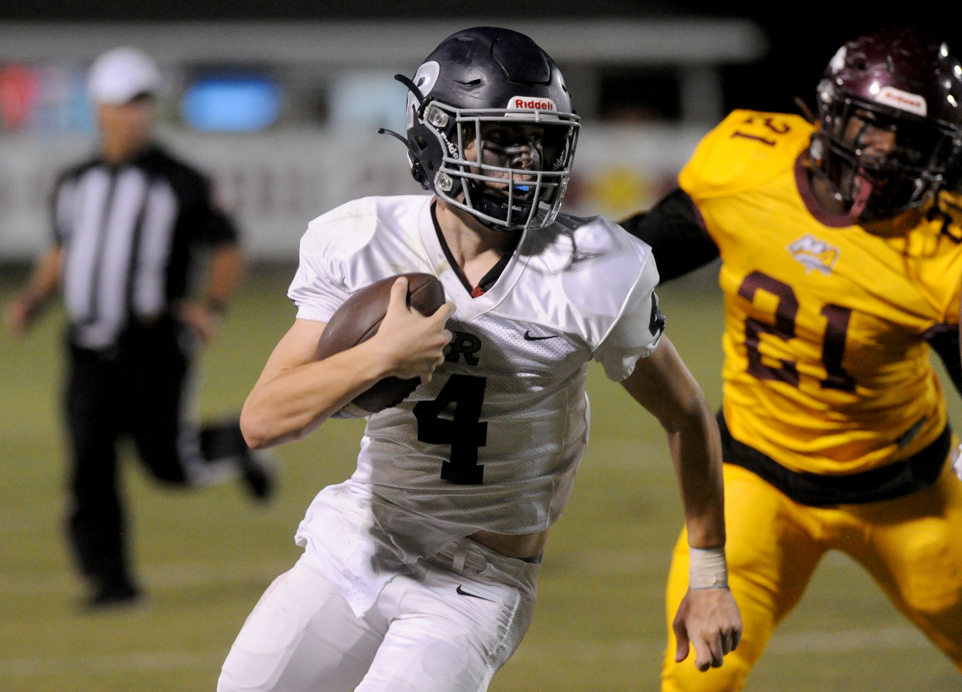 Randolph - Madison Academy Football - al.com