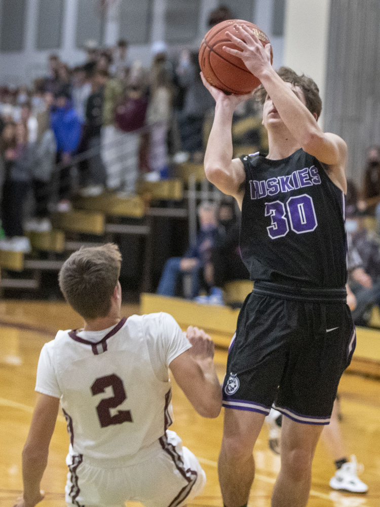 Mechanicsburg defeats Mifflin County 67-54 in boys hoops - pennlive.com