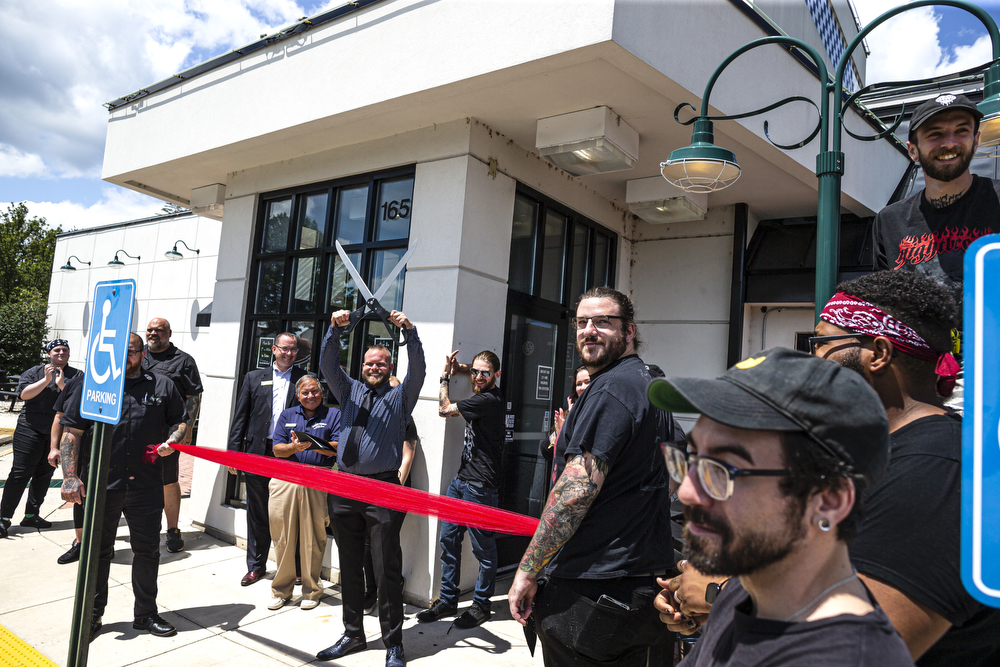 Lovedraft's Brewing Co. in Hampden Township - pennlive.com