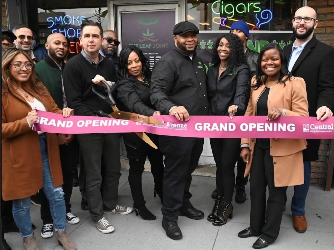 The Leaf Joint - nj.com