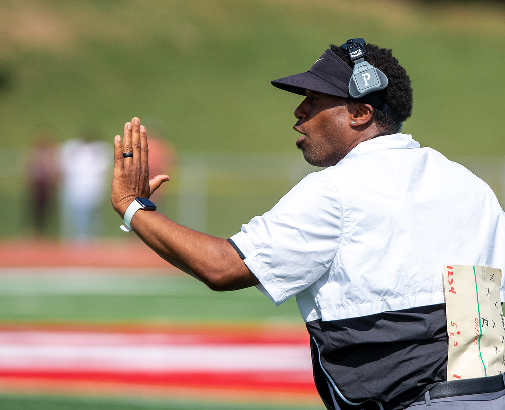 Shippensburg defeats Susquehanna Twp. 37-7 in high school football ...