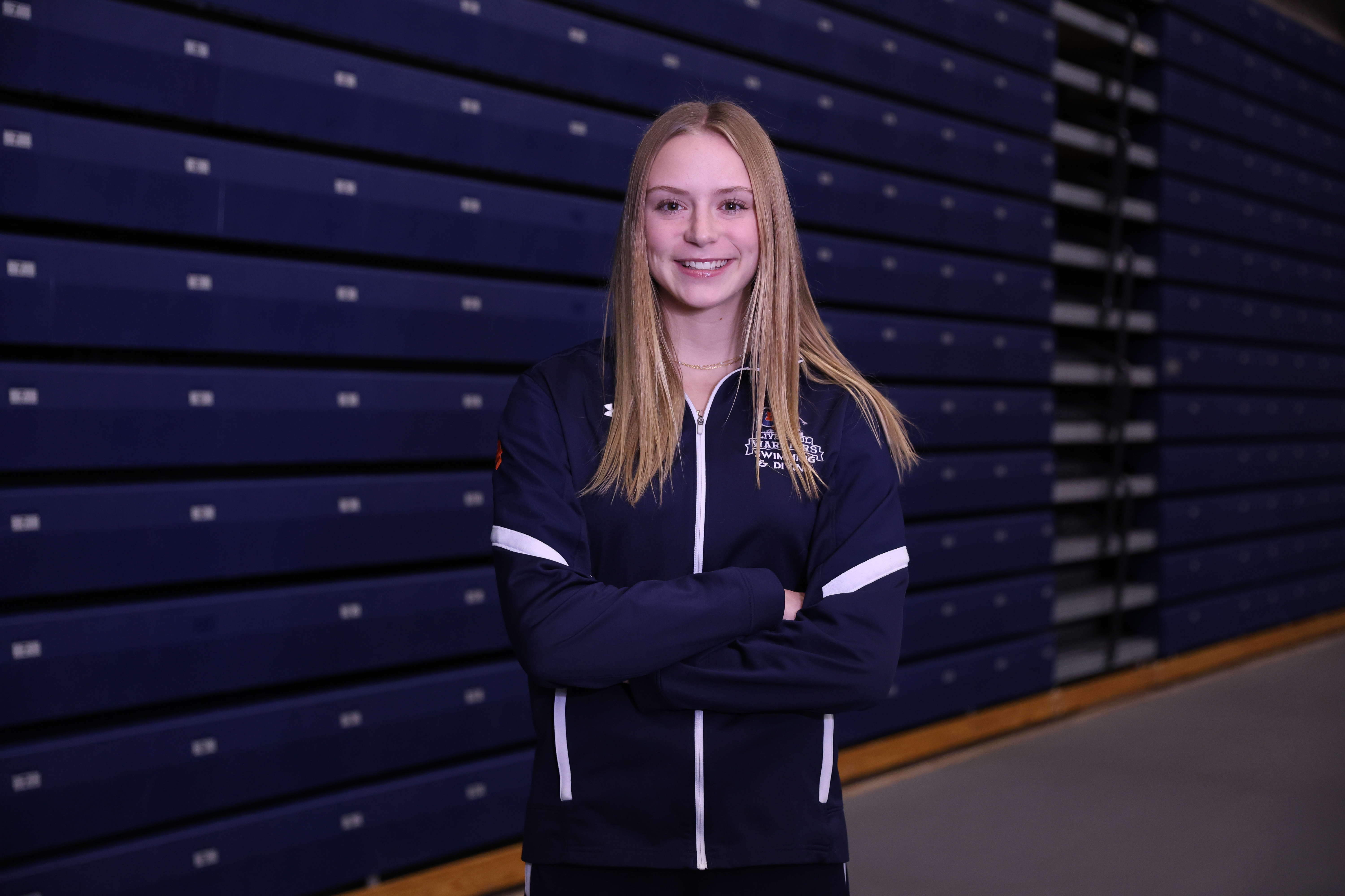 2024 All-CNY girls swim and diving - syracuse.com