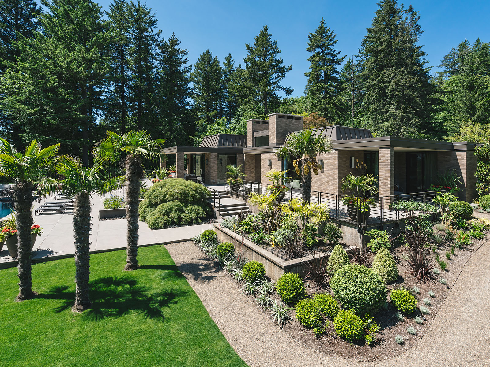 Jack Meier House - oregonlive.com